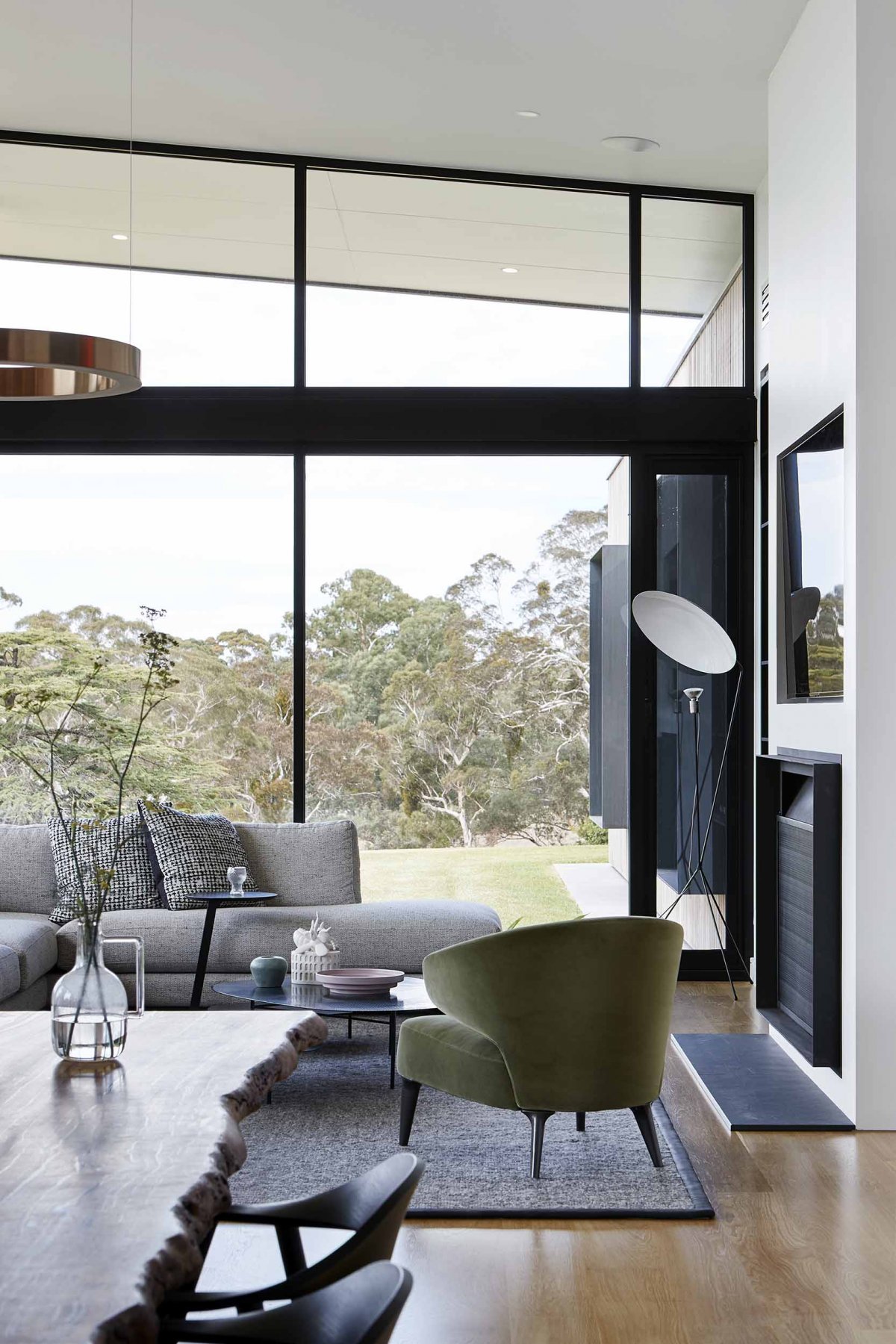 YinjiSpace - Swee Design x Eringa Farm House