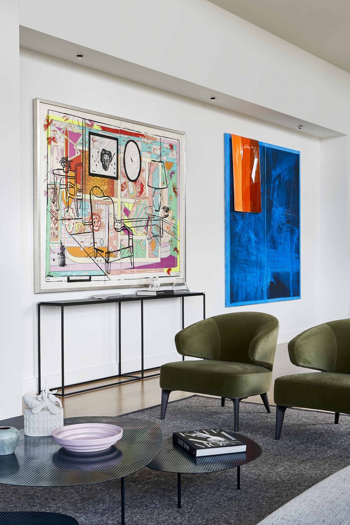 YinjiSpace - Swee Design x Eringa Farm House