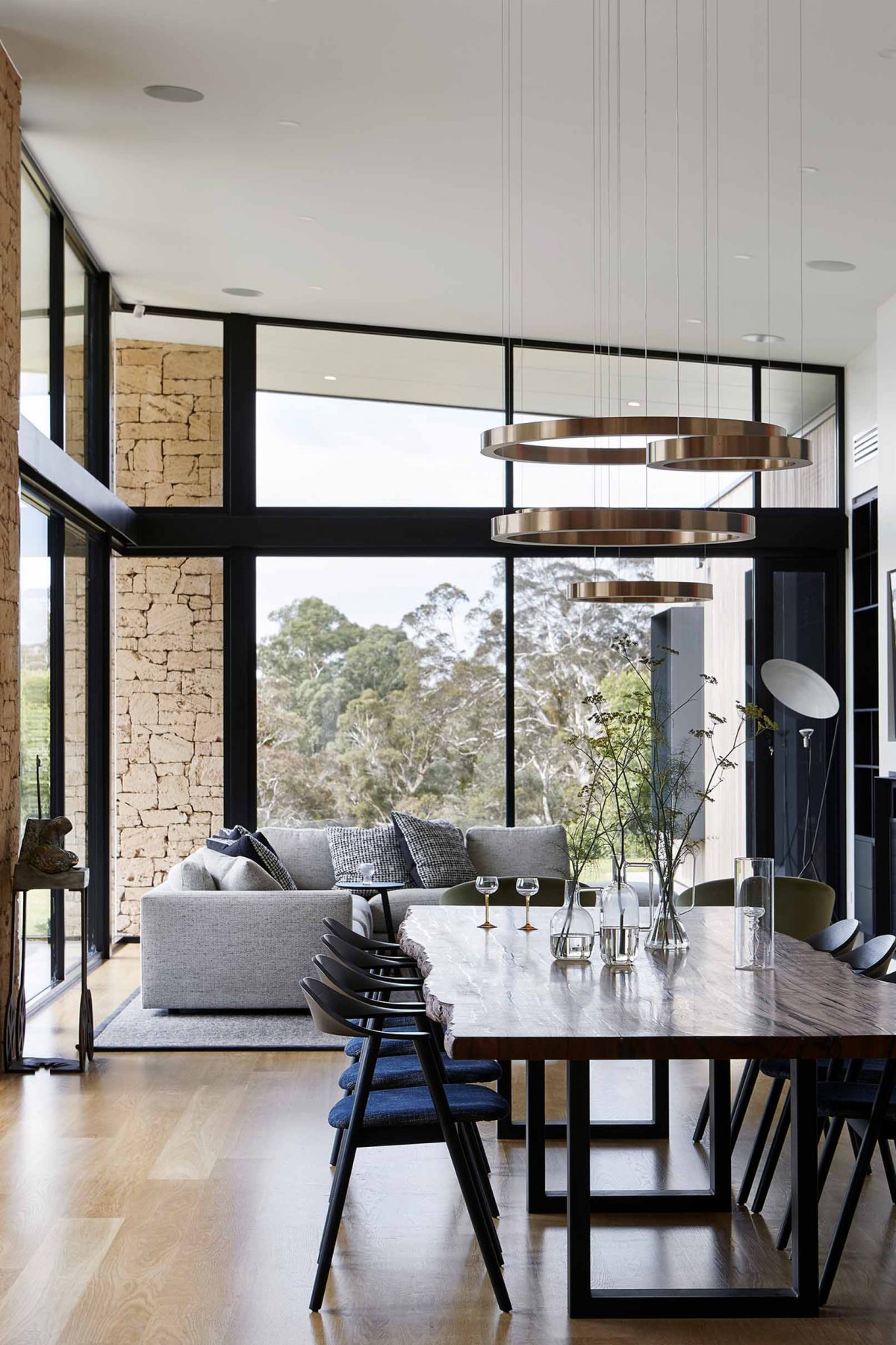 YinjiSpace - Swee Design x Eringa Farm House