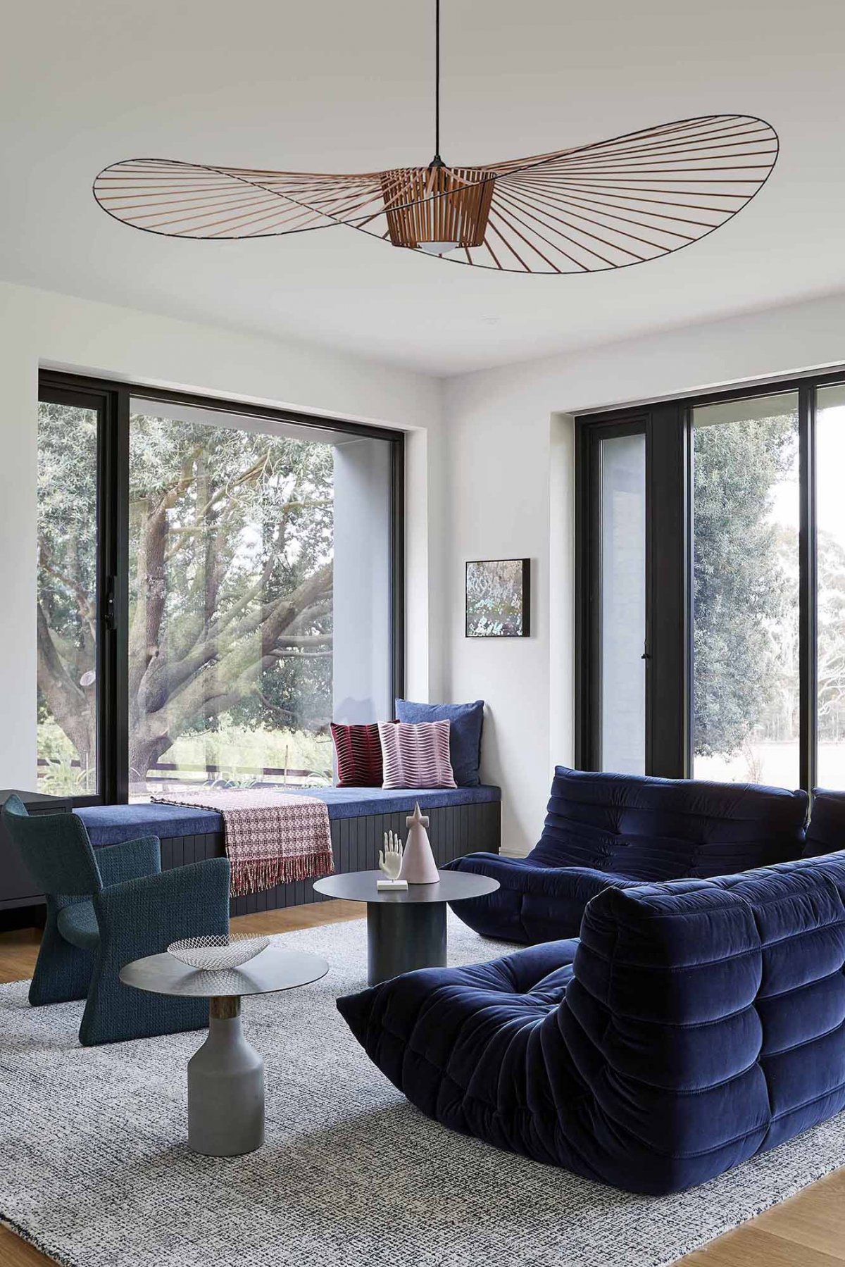 YinjiSpace - Swee Design x Eringa Farm House