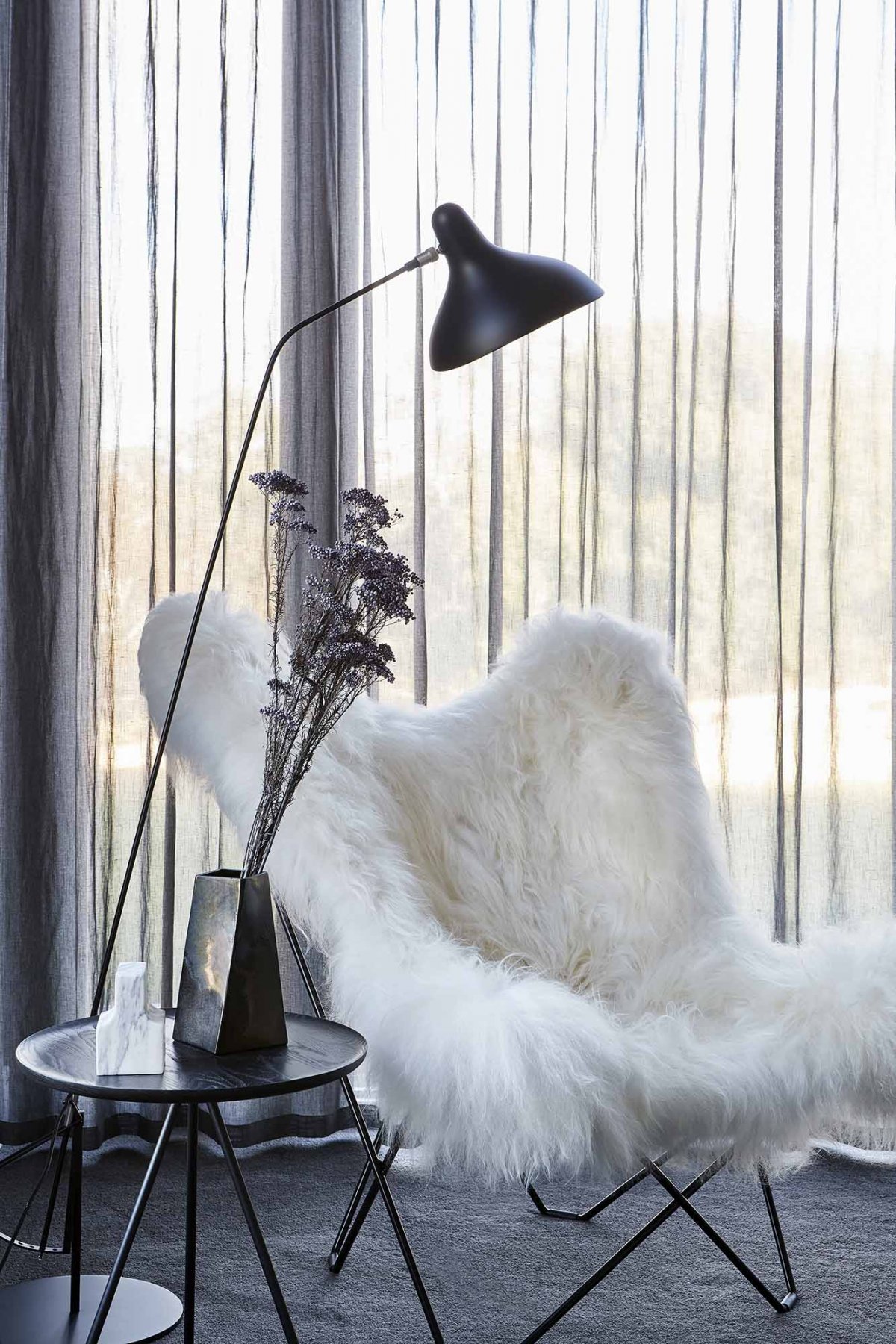 YinjiSpace - Swee Design x Eringa Farm House