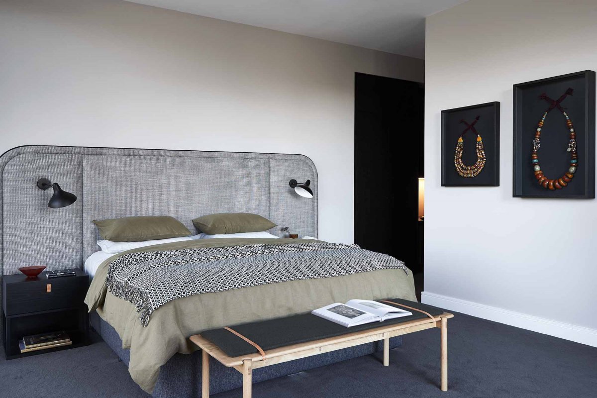 YinjiSpace - Swee Design x Eringa Farm House