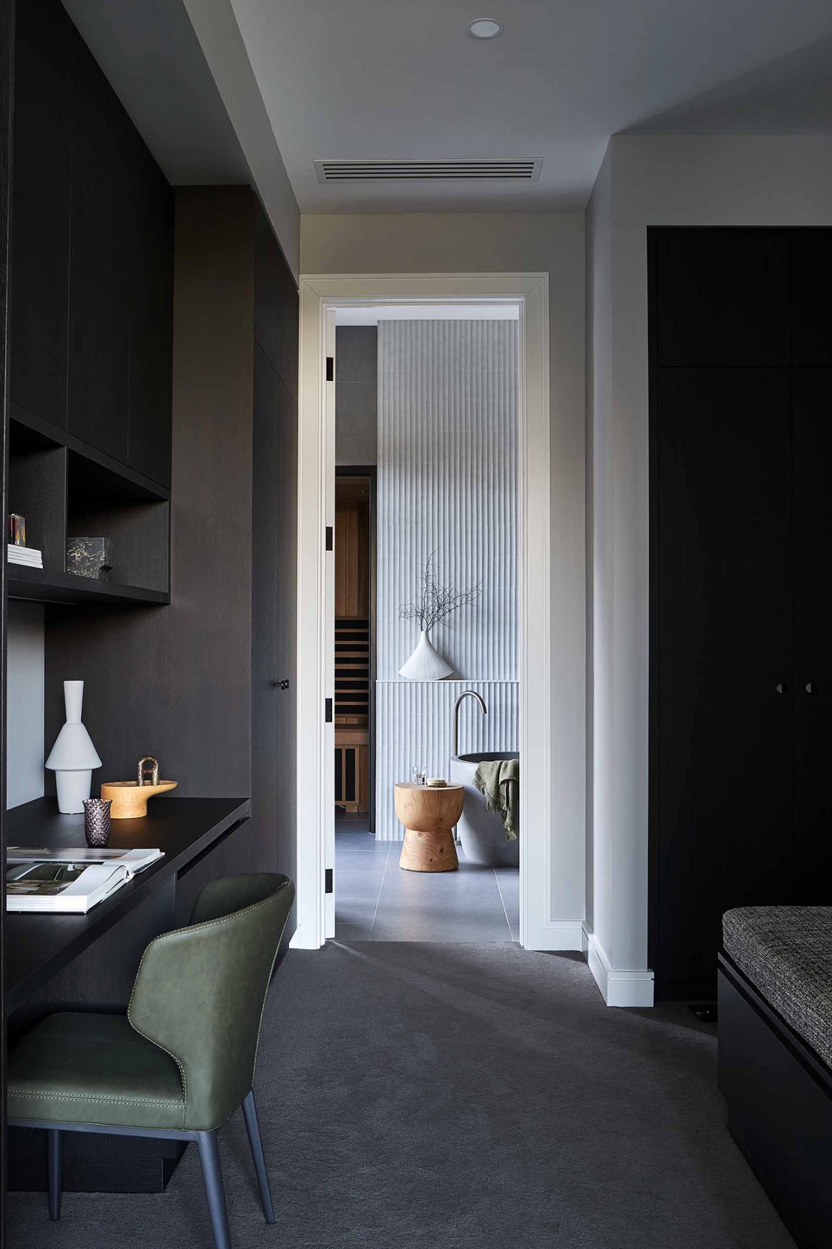 YinjiSpace - Swee Design x Eringa Farm House