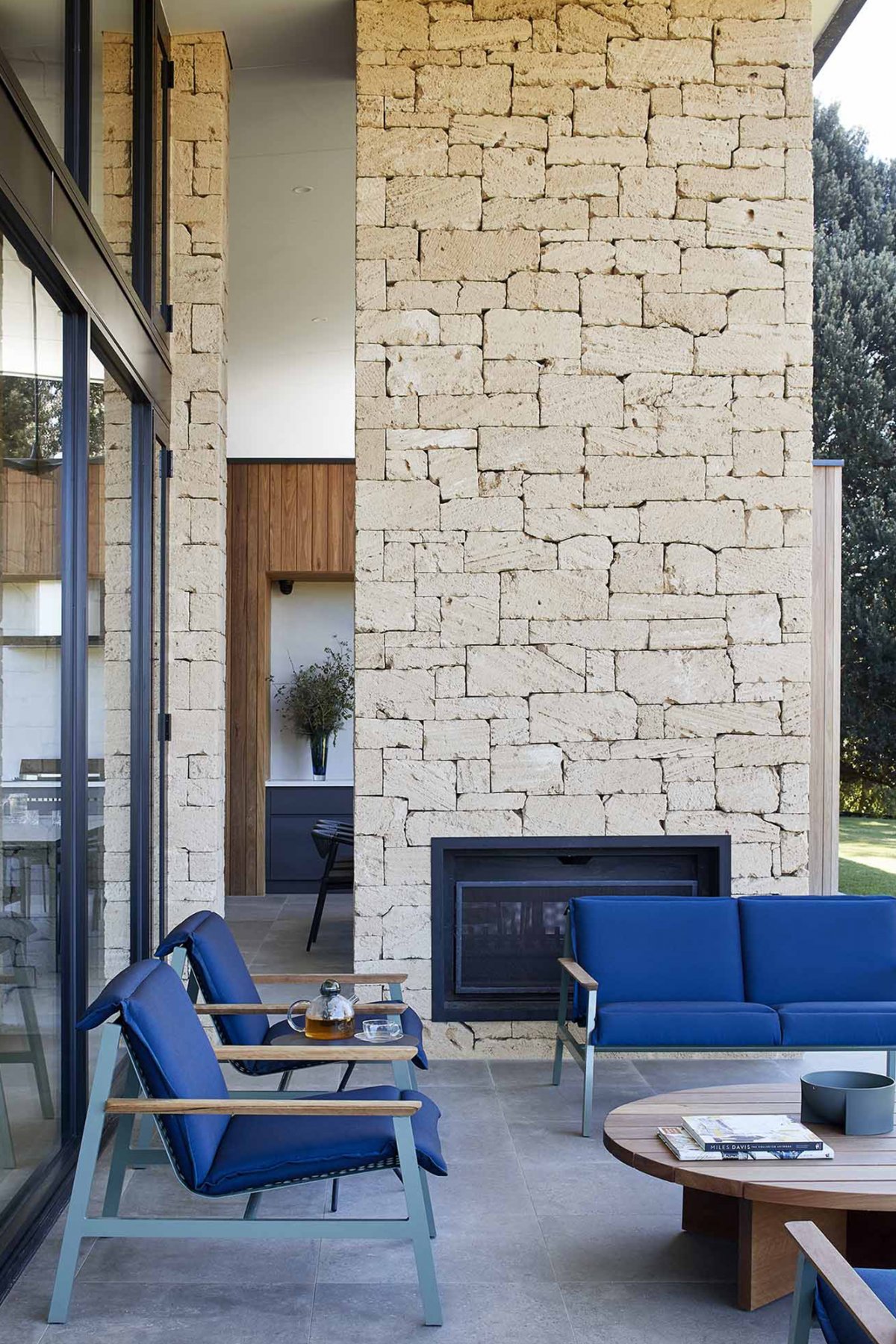 YinjiSpace - Swee Design x Eringa Farm House