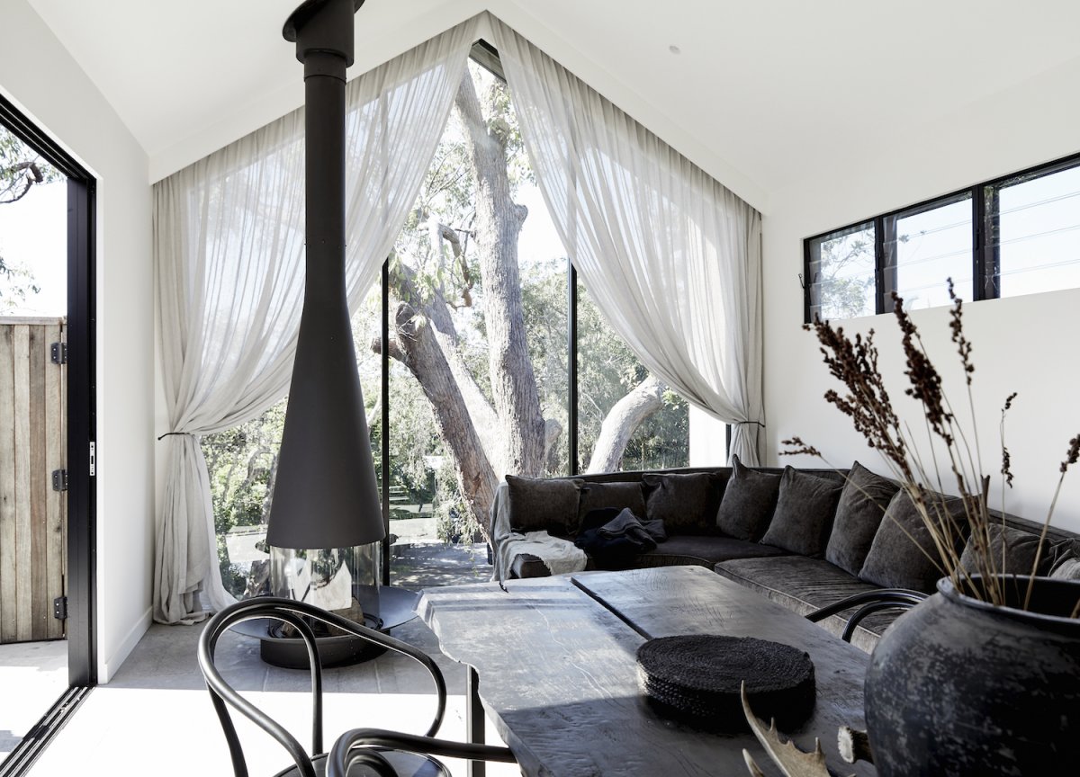 YinjiSpace - Taliah Lowry x The Cabin