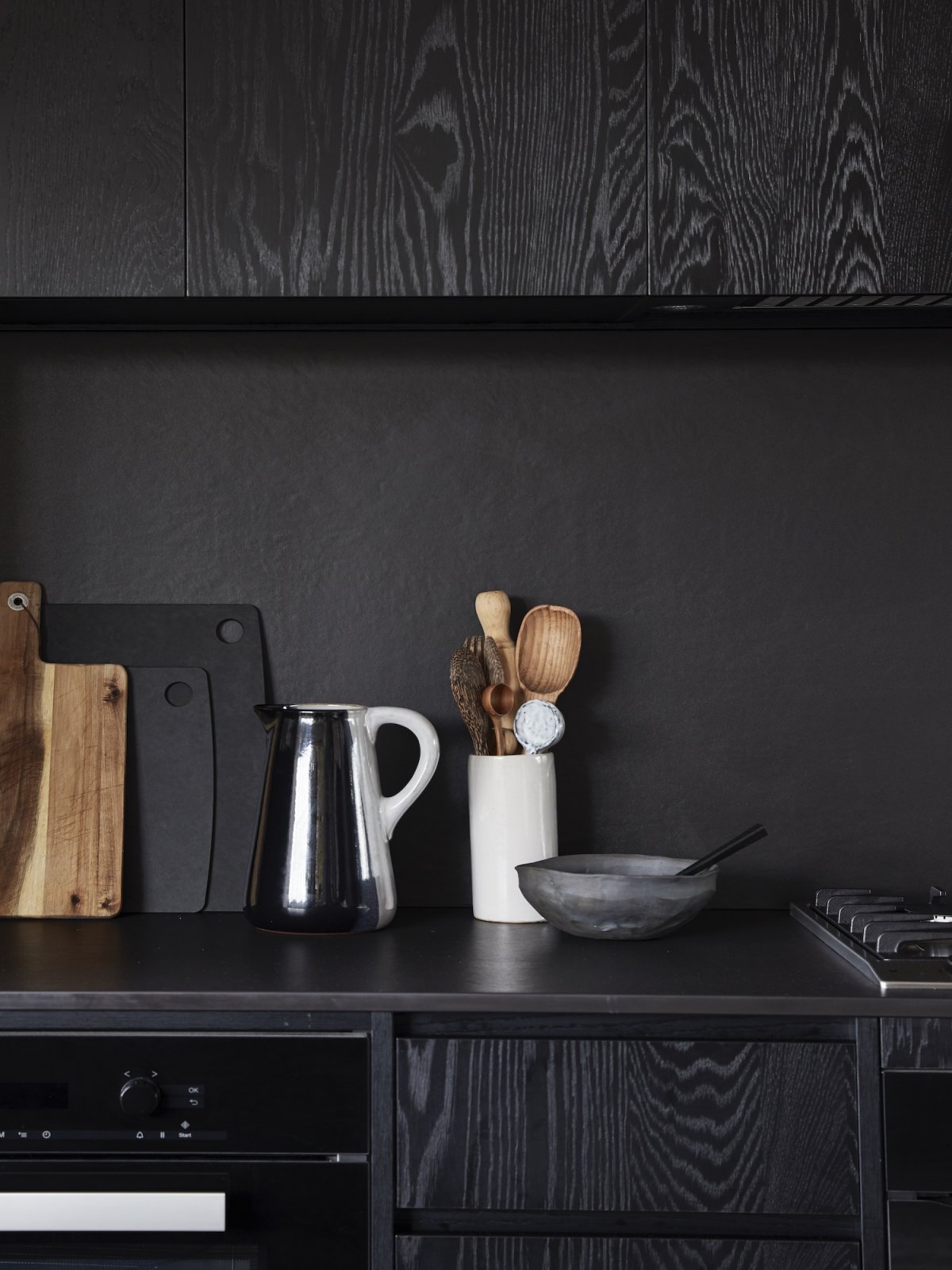 YinjiSpace - Taliah Lowry x The Cabin