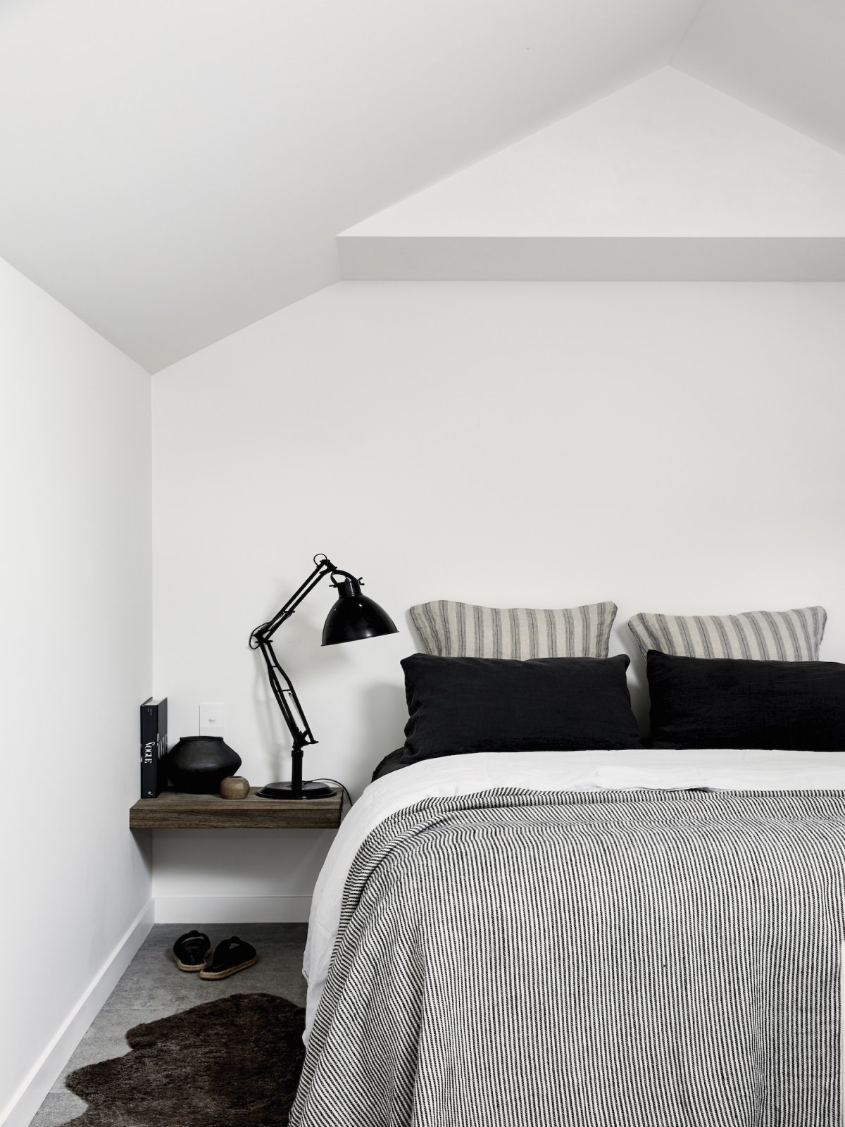 YinjiSpace - Taliah Lowry x The Cabin