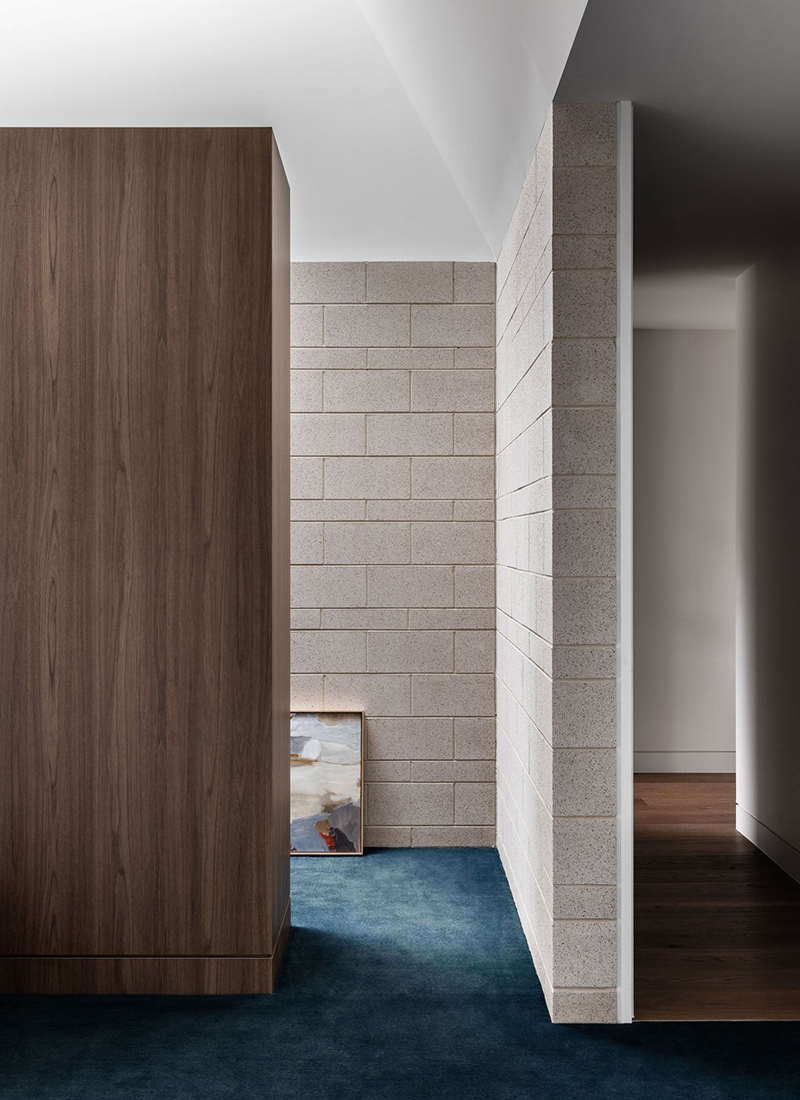 YinjiSpace - Wolveridge Architects