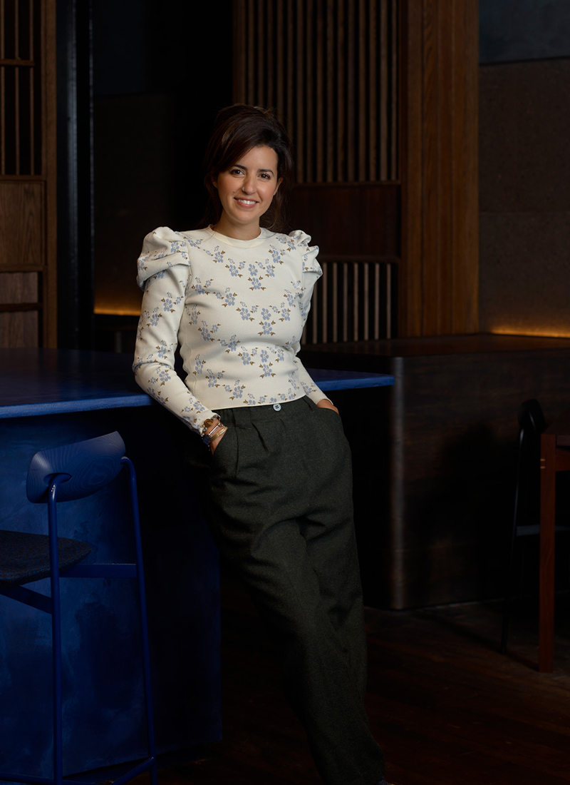 YINJISPACE - YSG Studio