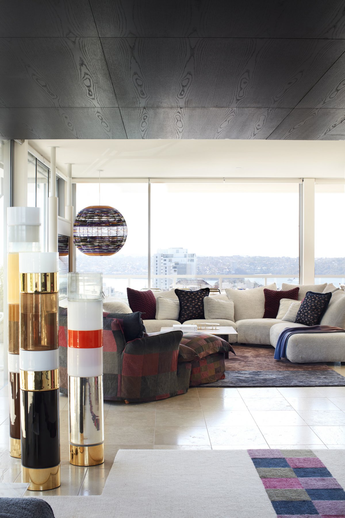 YinjiSpace - YSG Studio x Altair Darlinghurst Apartment