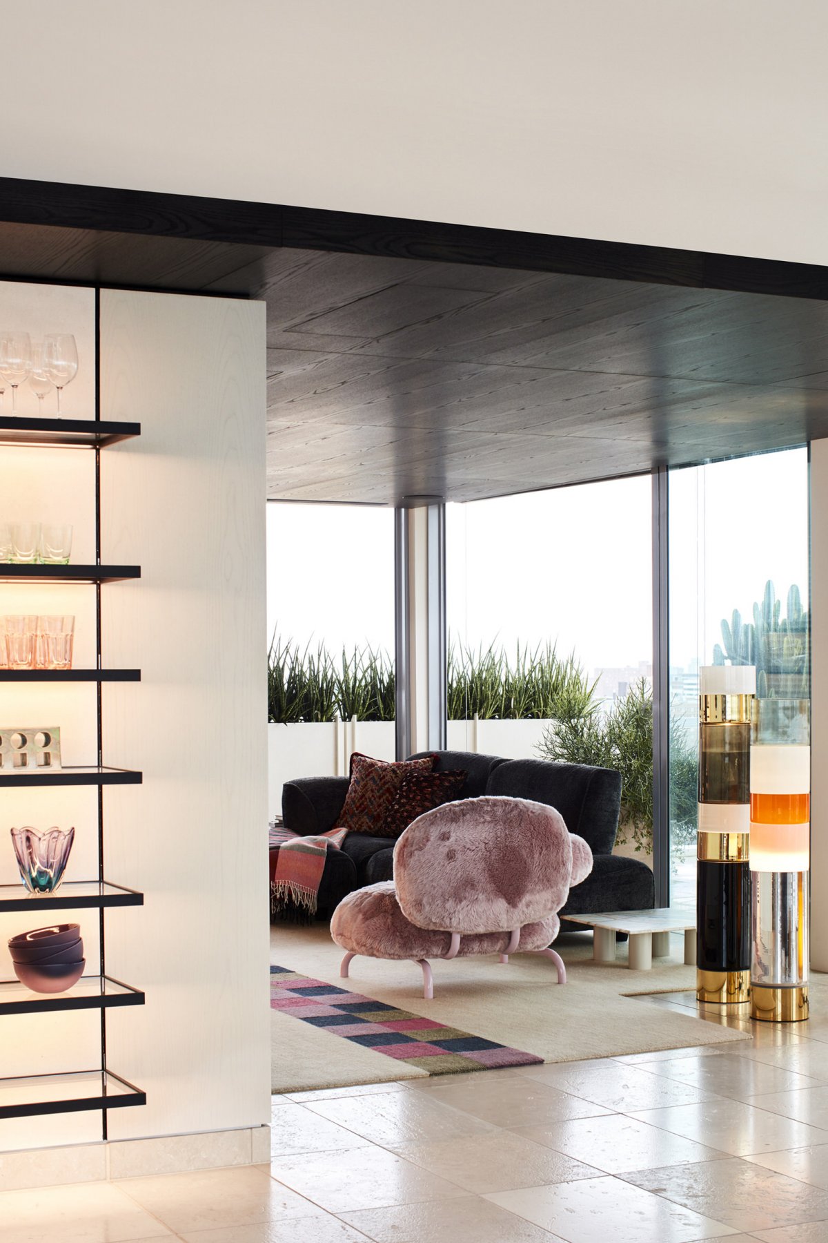 YINJISPACE - YSG Studio x Altair Darlinghurst Apartment