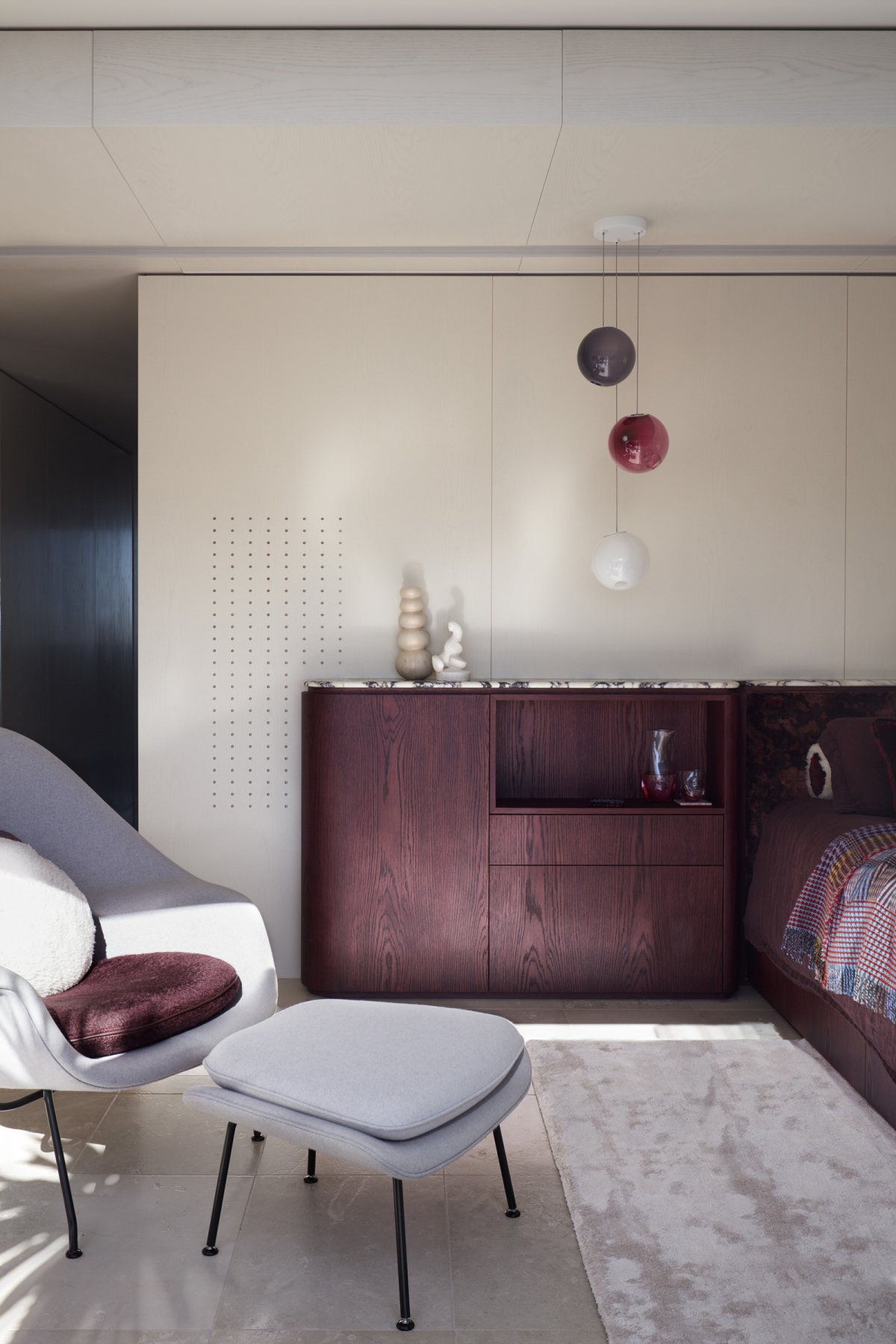 YinjiSpace - YSG Studio x Altair Darlinghurst Apartment