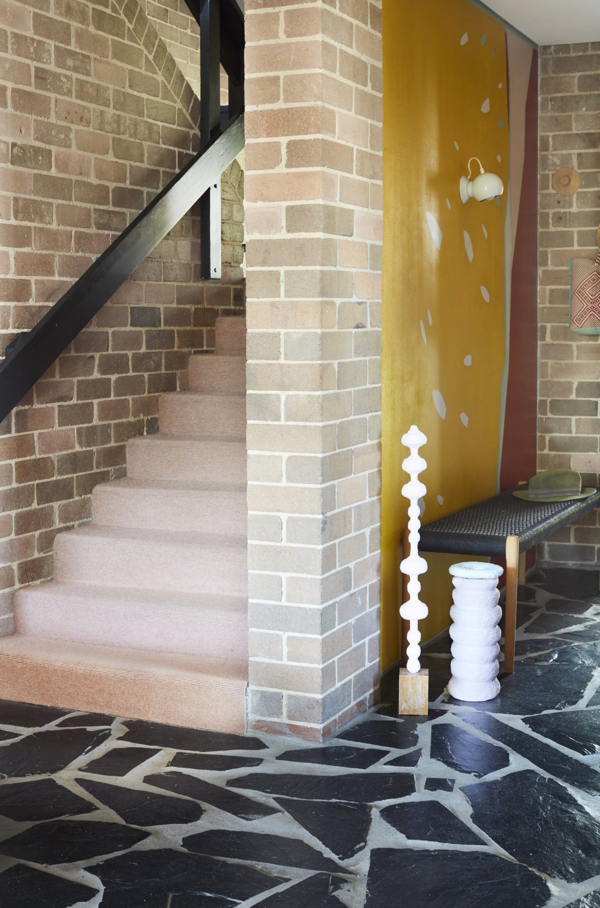 YinjiSpace - YSG Studio x Polychrome House