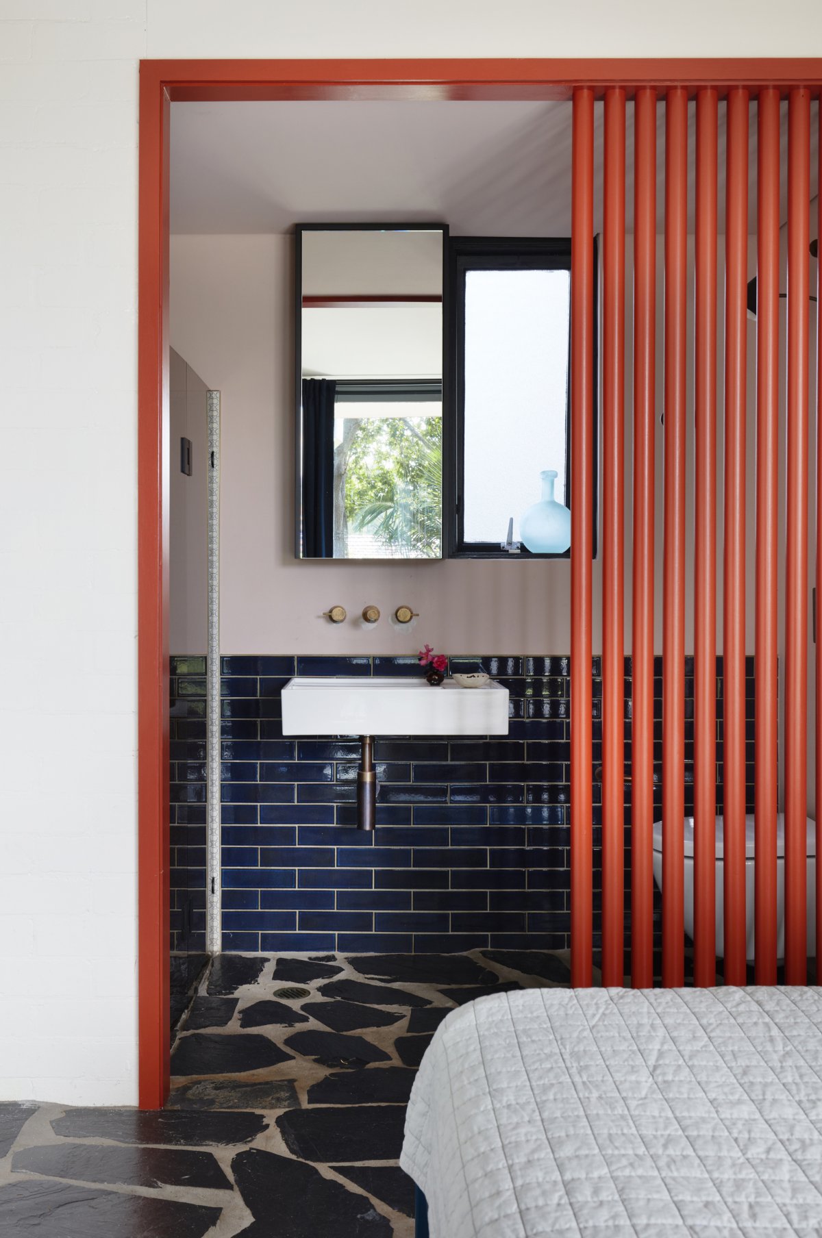 YinjiSpace - YSG Studio x Polychrome House