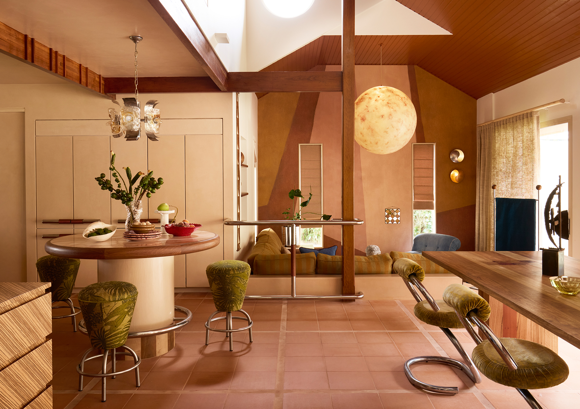 YinjiSpace - YSG Studio x Checkmate Residence