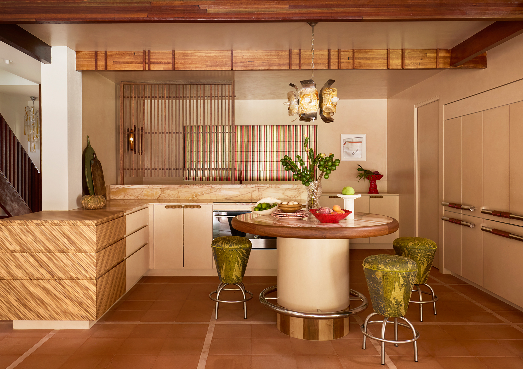 YinjiSpace - YSG Studio x Checkmate Residence