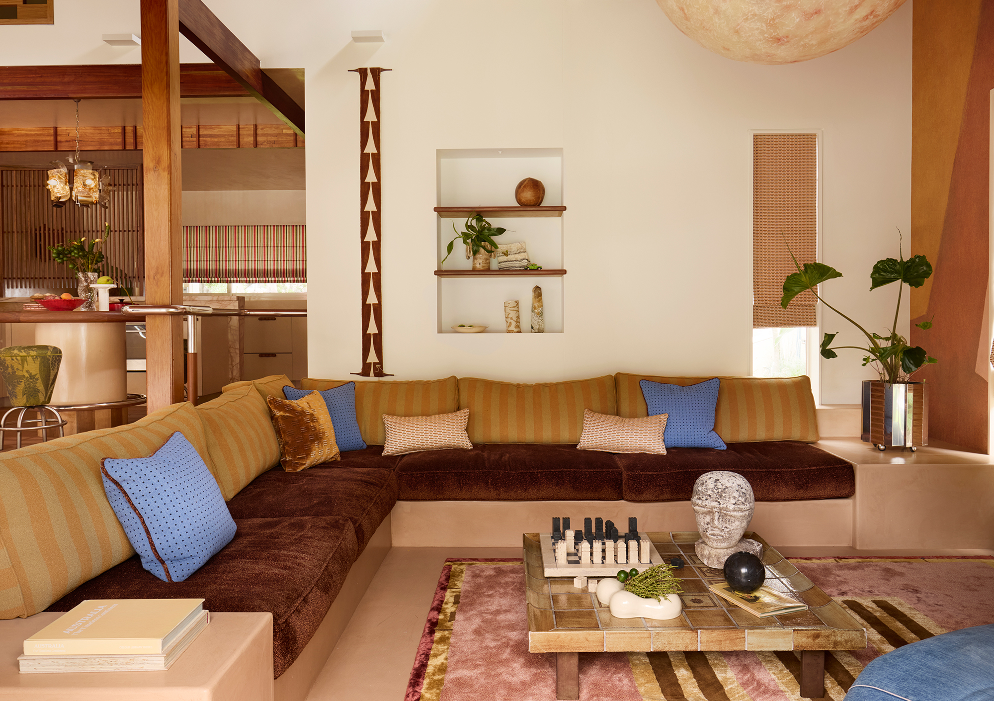 YinjiSpace - YSG Studio x Checkmate Residence