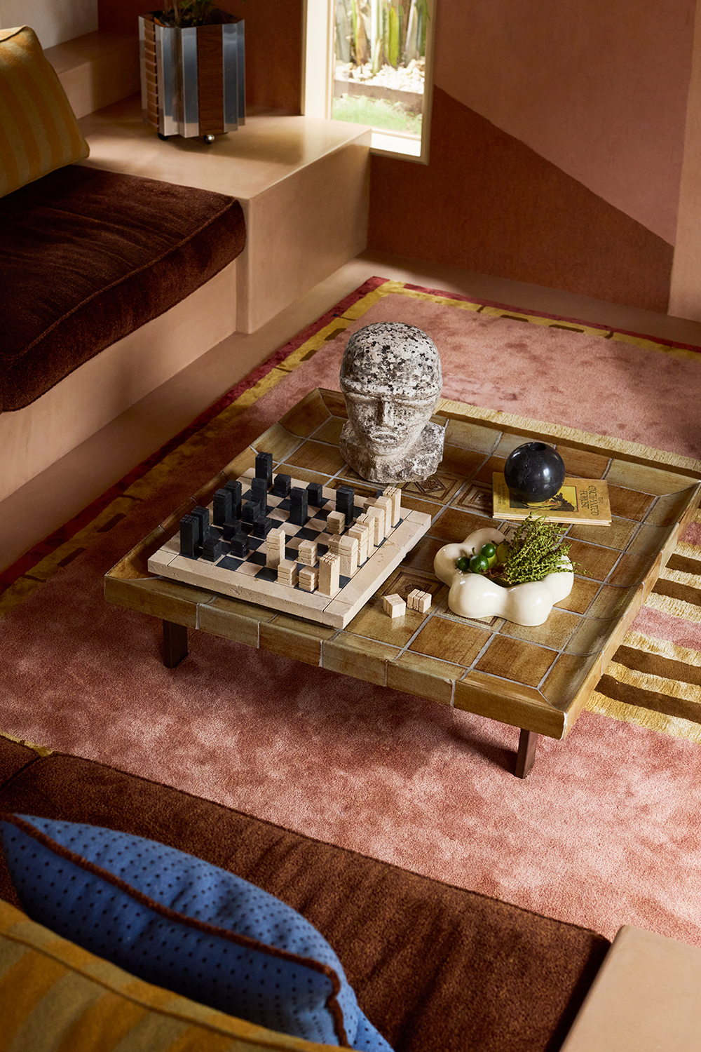 YinjiSpace - YSG Studio x Checkmate Residence