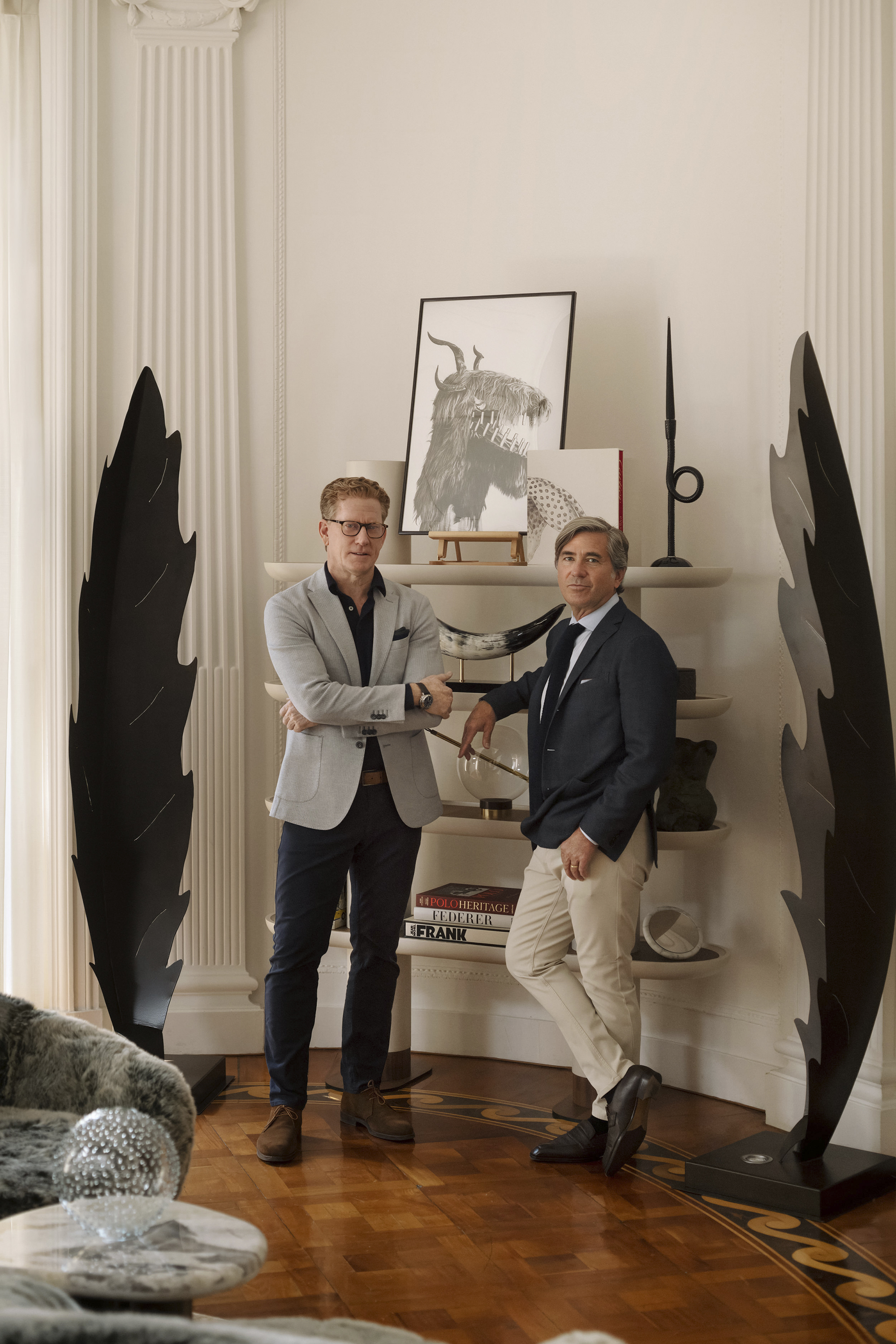 YINJISPACE - Artemest x L'Appartamento at Milan Design Week 2025