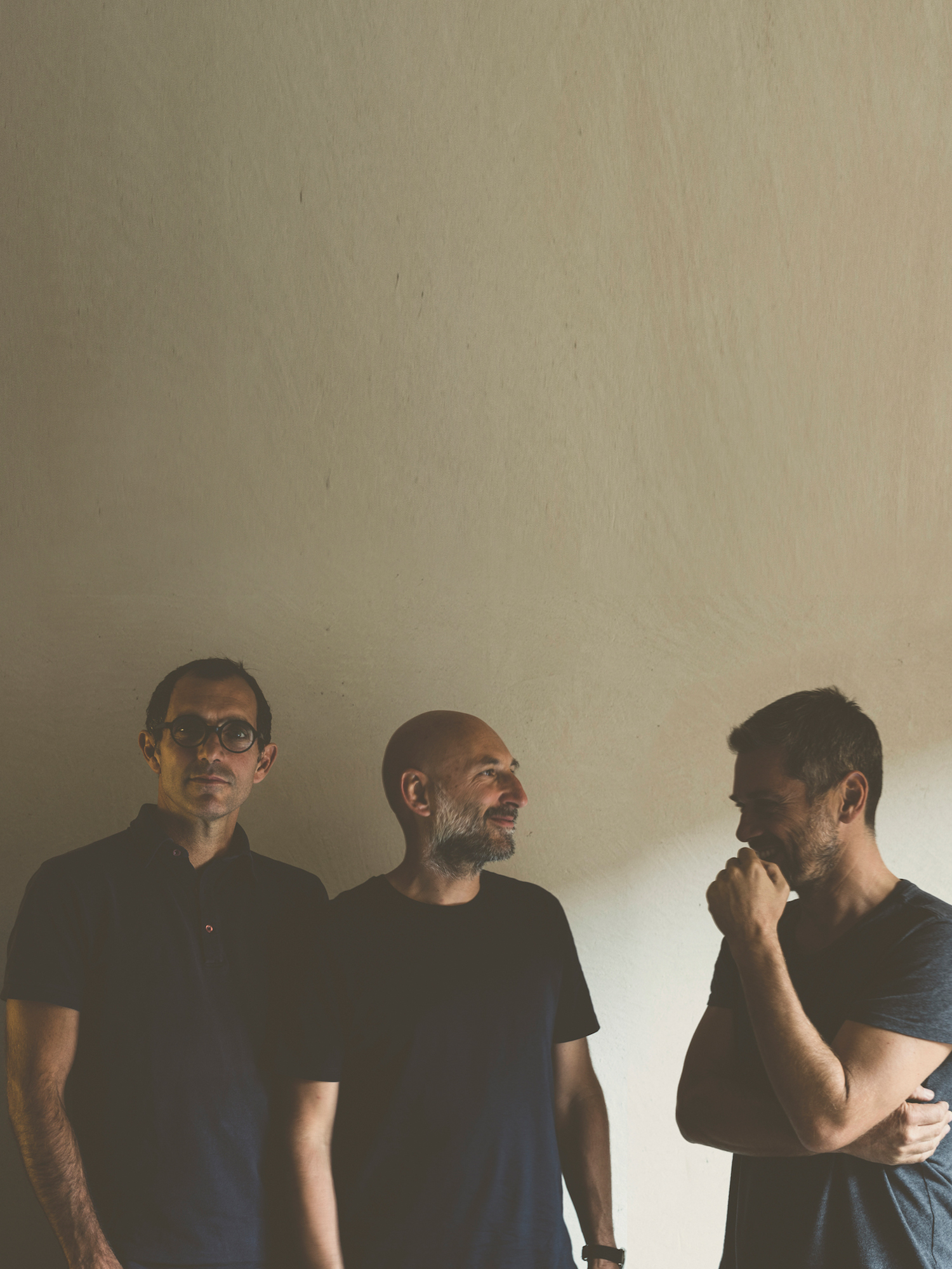 YinjiSpace - MORQ Architecture