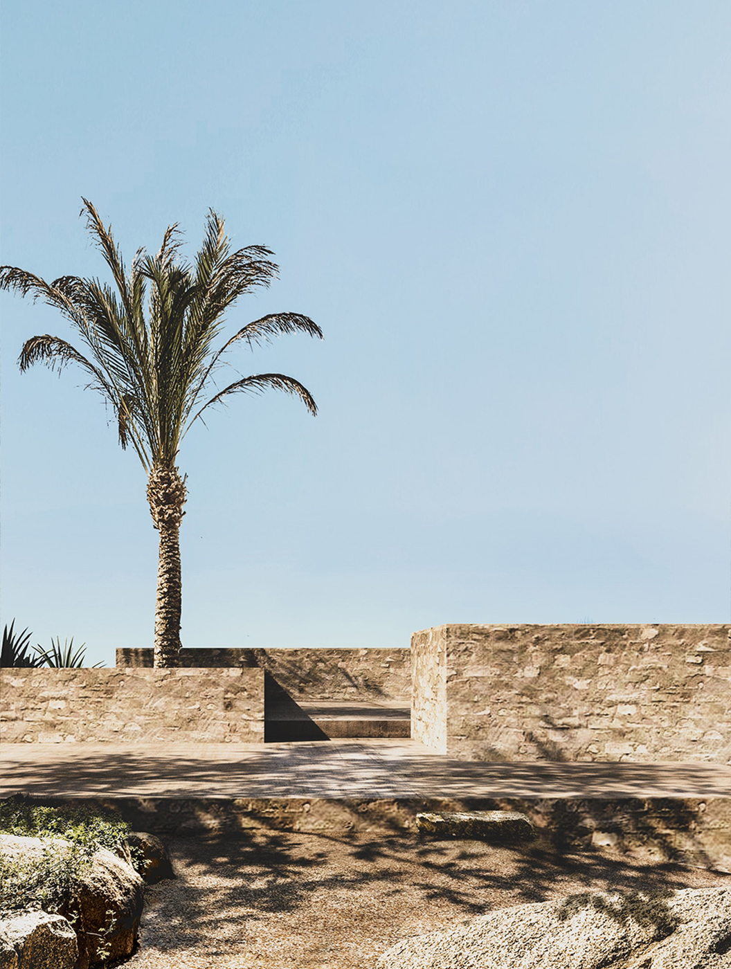 YinjiSpace - MORQ Architecture x Villa RE Concept