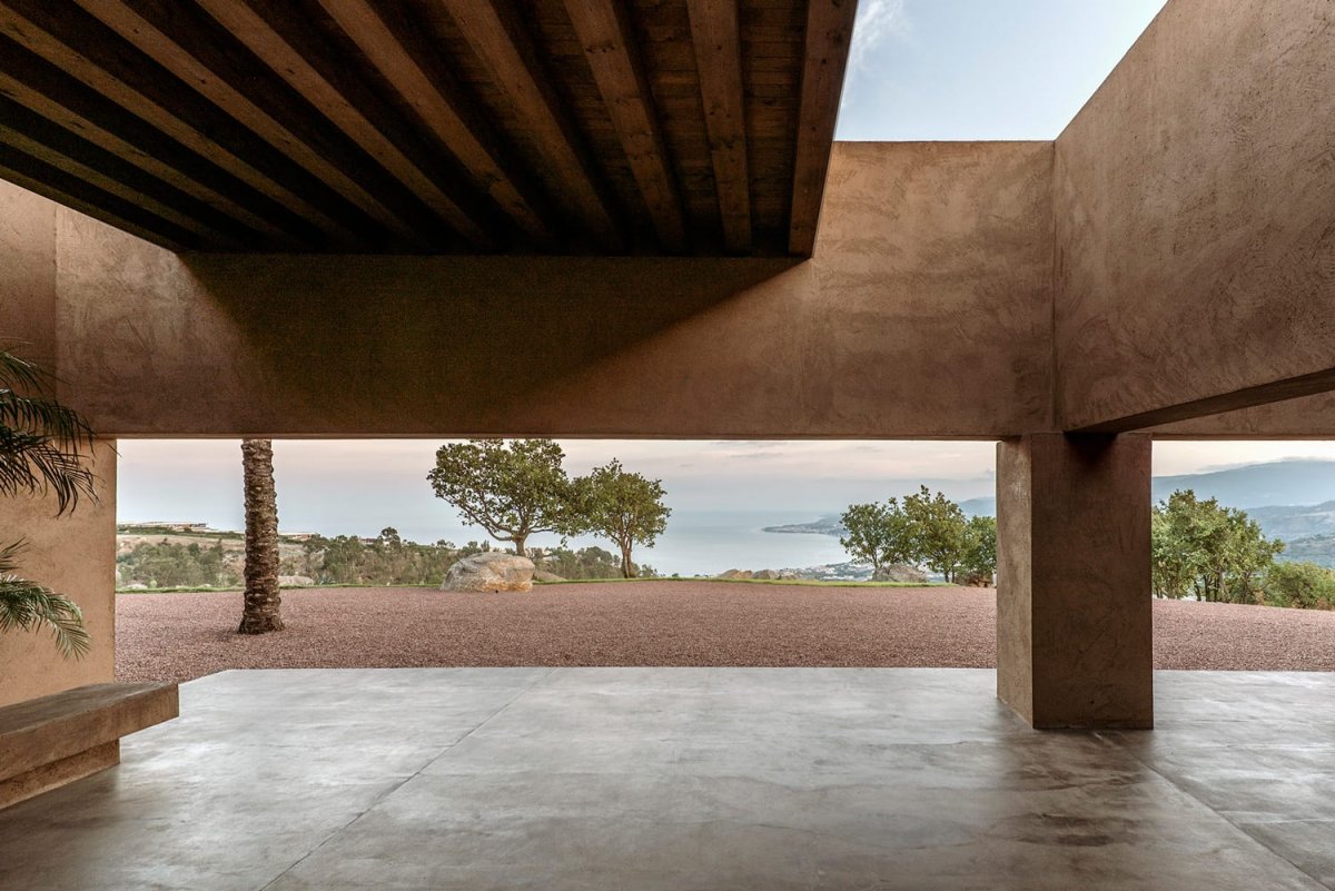 YINJISPACE - MORQ Architecture x Villa RA