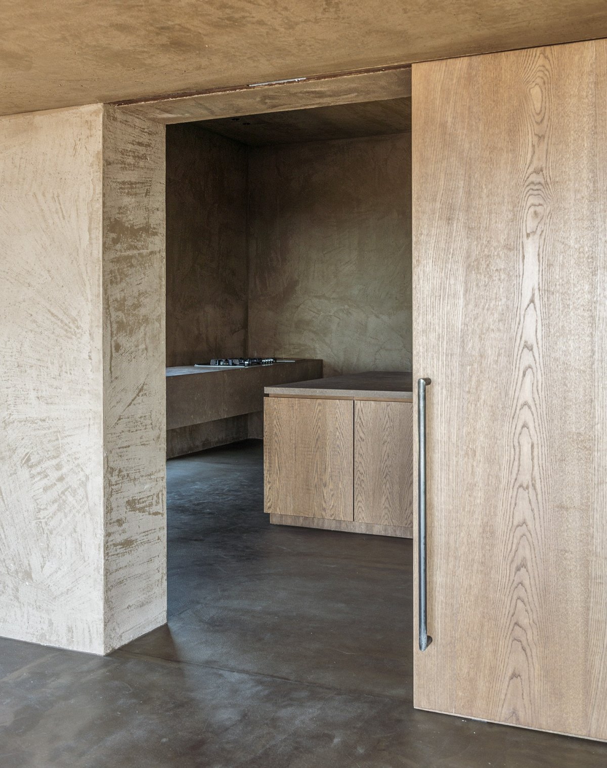 YINJISPACE - MORQ Architecture x Villa RA