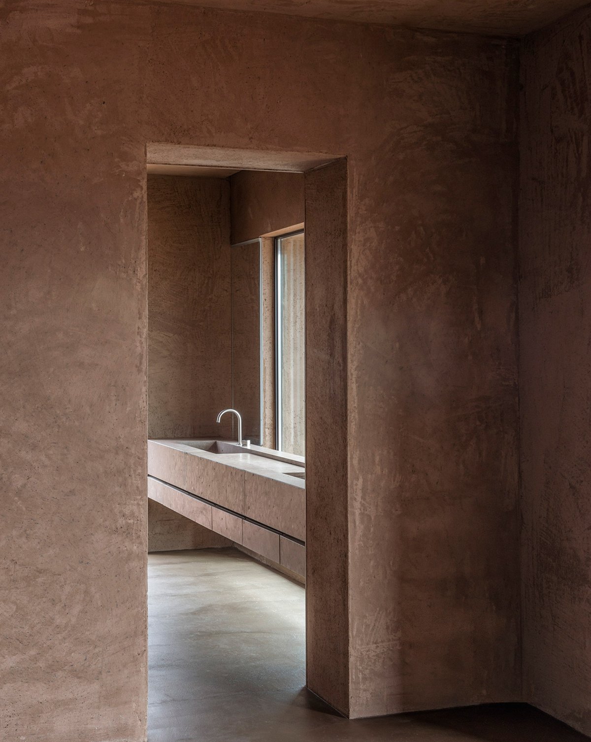 YINJISPACE - MORQ Architecture x Villa RA