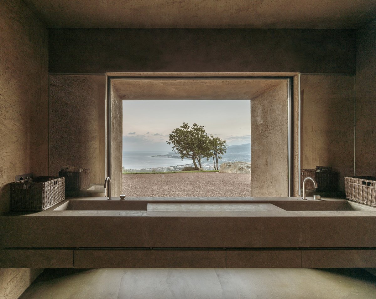 YINJISPACE - MORQ Architecture x Villa RA