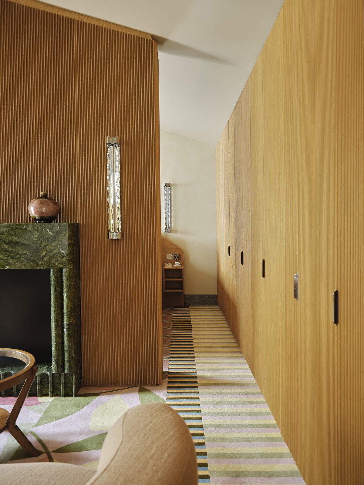 YINJISPACE - studiolucaguadagnino x Palazzo Talìa