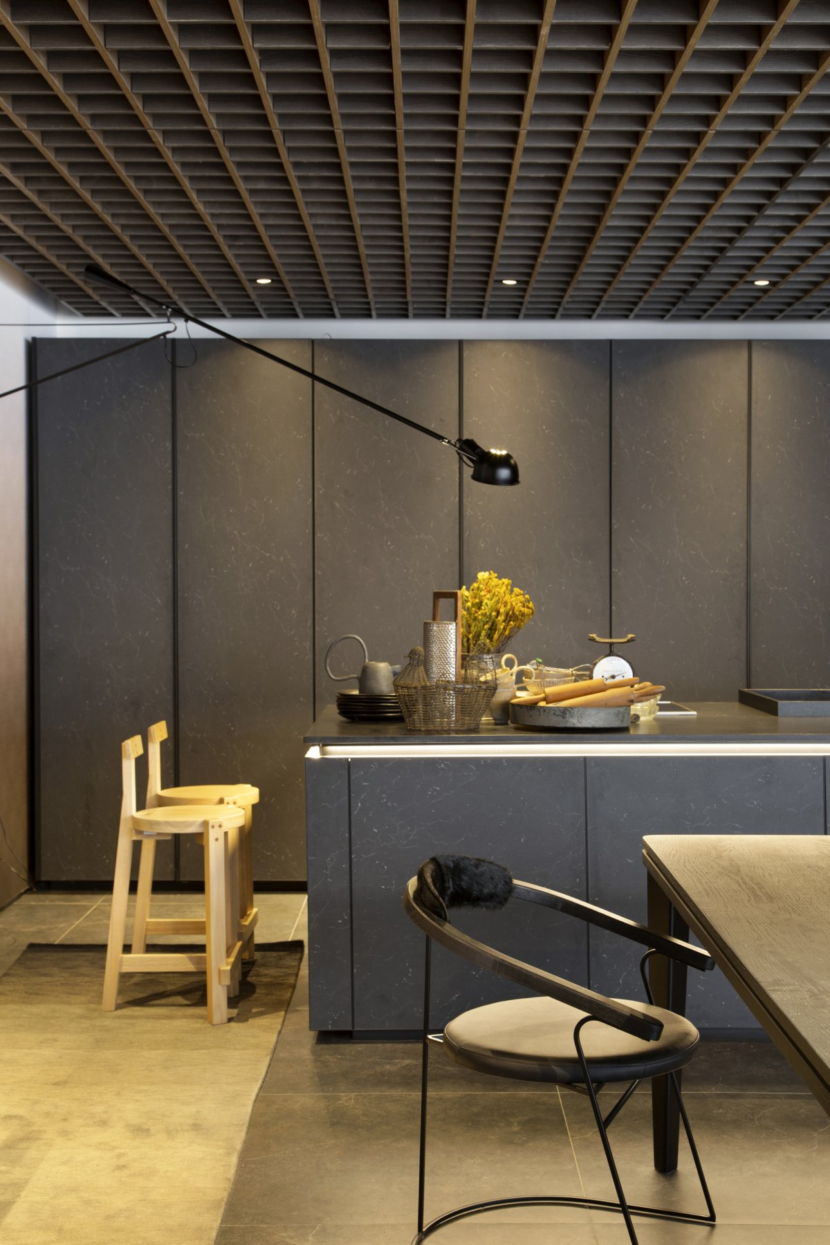 YinjiSpace - Leo Shehtman x Fauno House