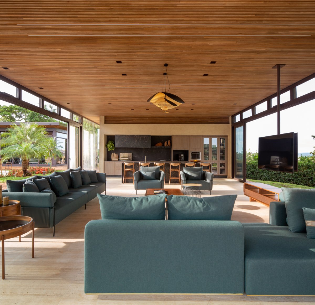 YinjiSpace - Lima Decor x GR Residence