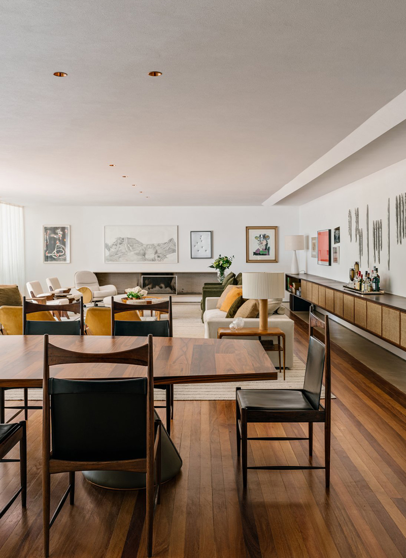 YinjiSpace - Studio MK27