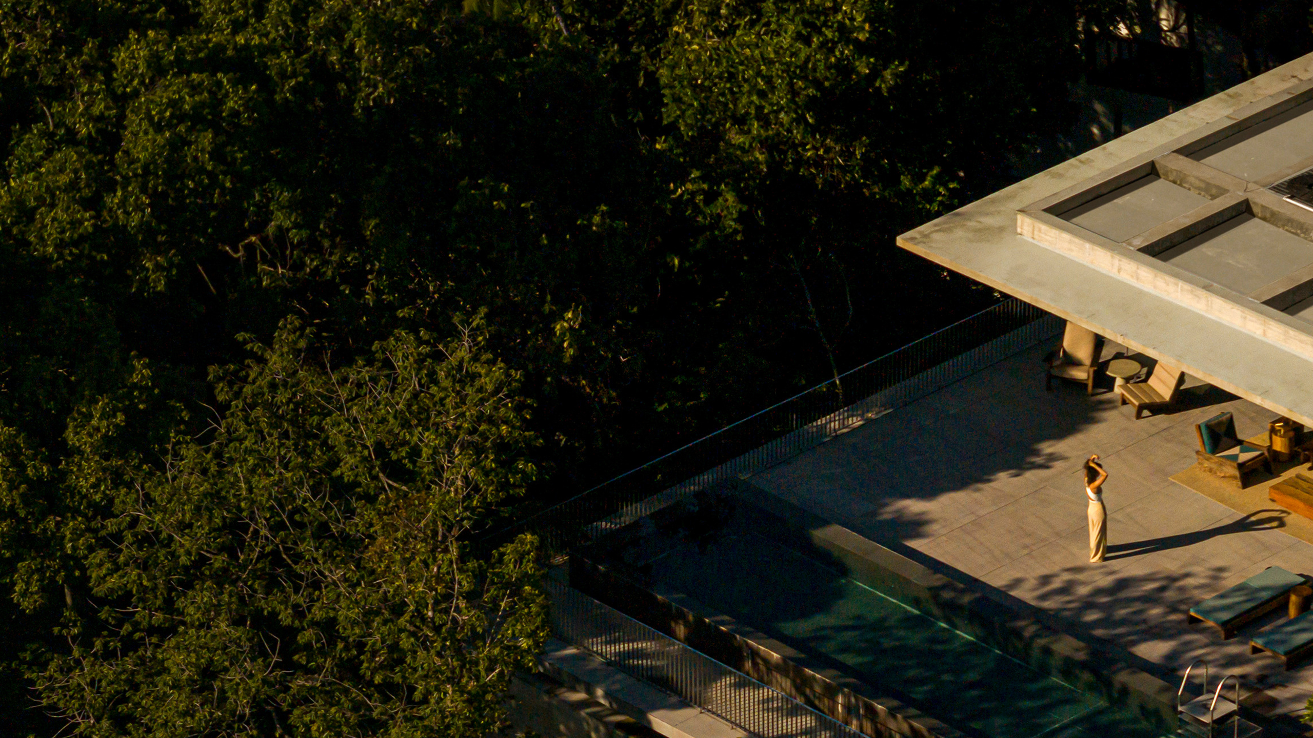 YINJISPACE - Studio MK27