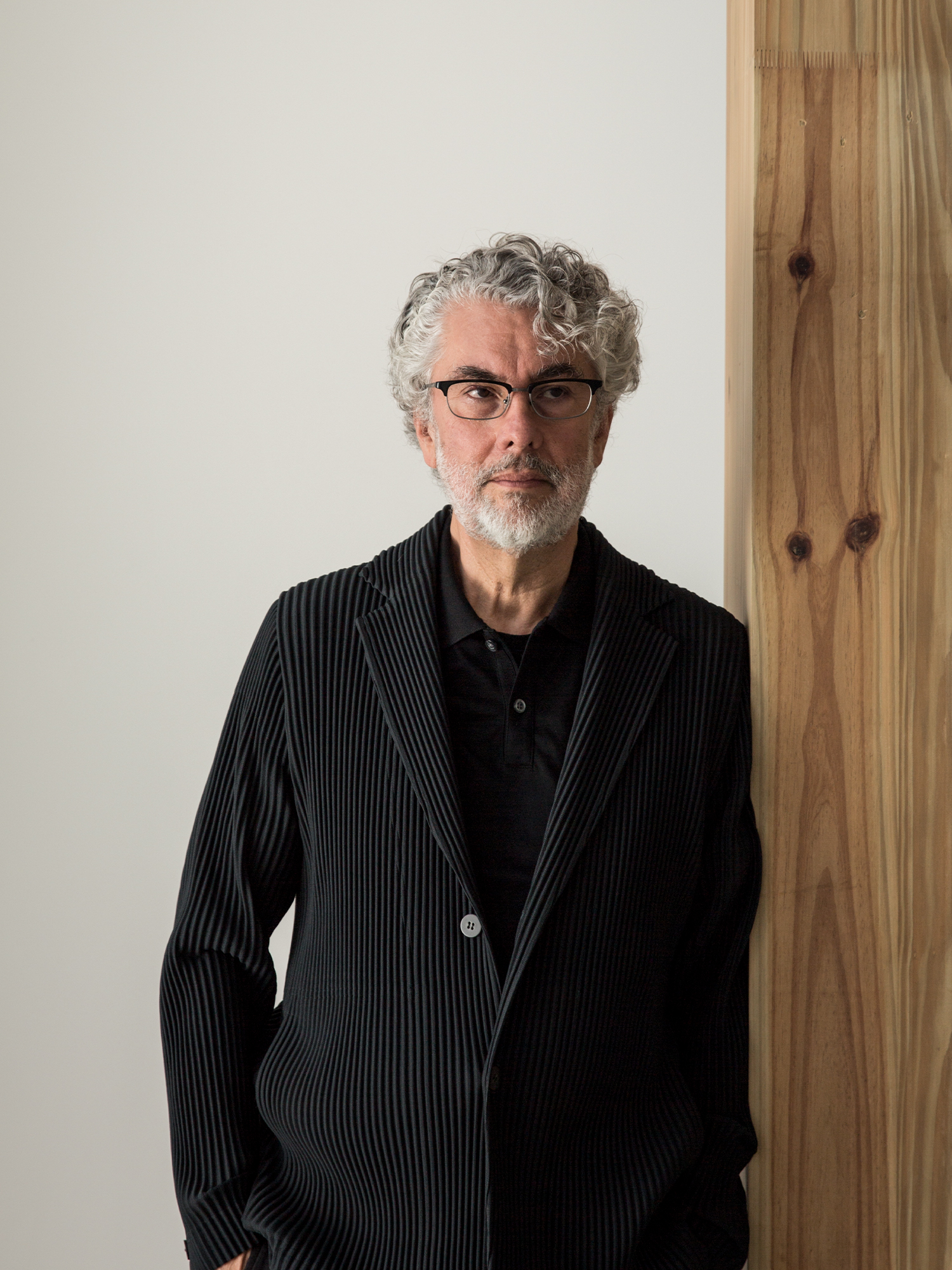 YinjiSpace - Studio MK27