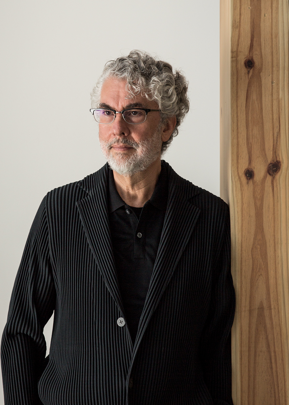 YINJISPACE - Mco.039 x MasterClass OL by Studio MK27