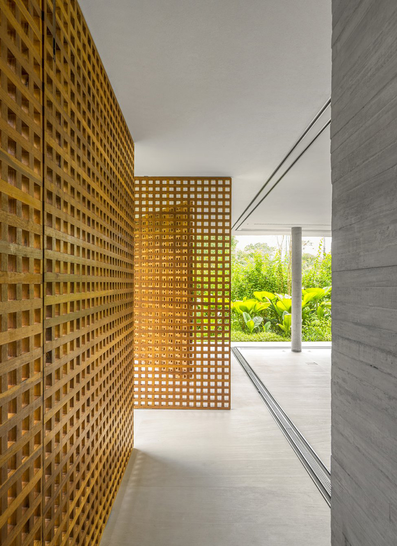 YinjiSpace - Studio MK27