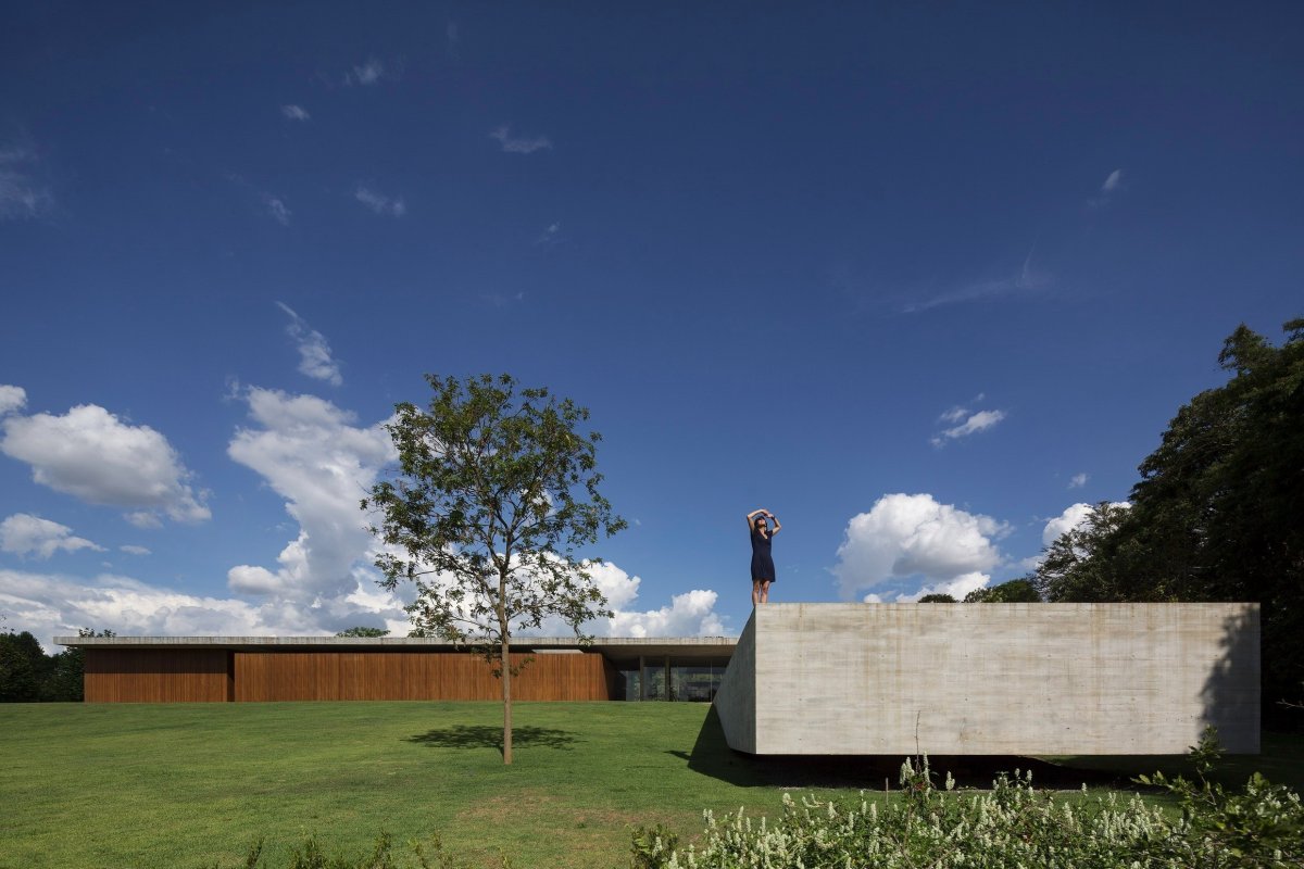 YinjiSpace - Studio MK27