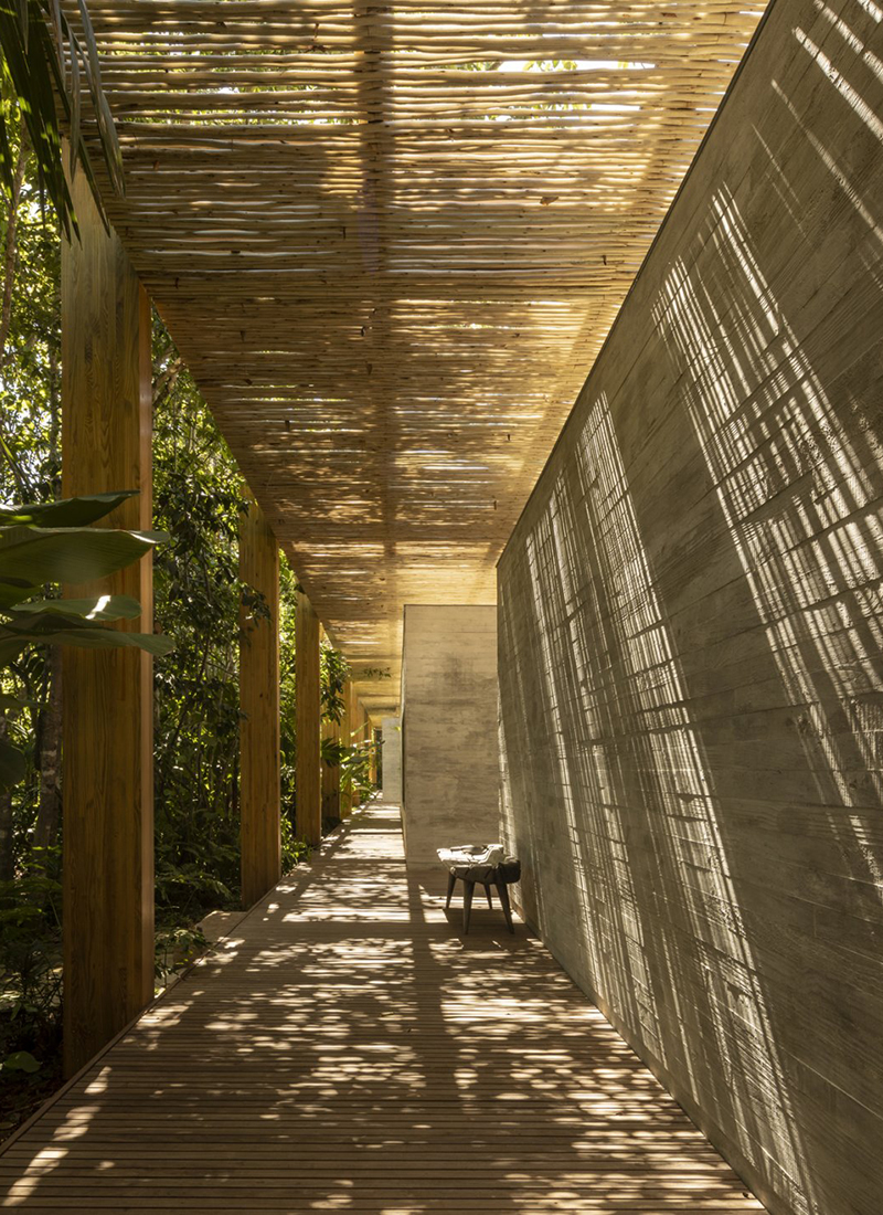 YinjiSpace - Studio MK27