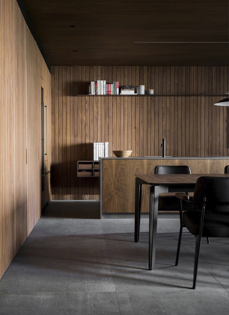 YINJISPACE - Studio MK27