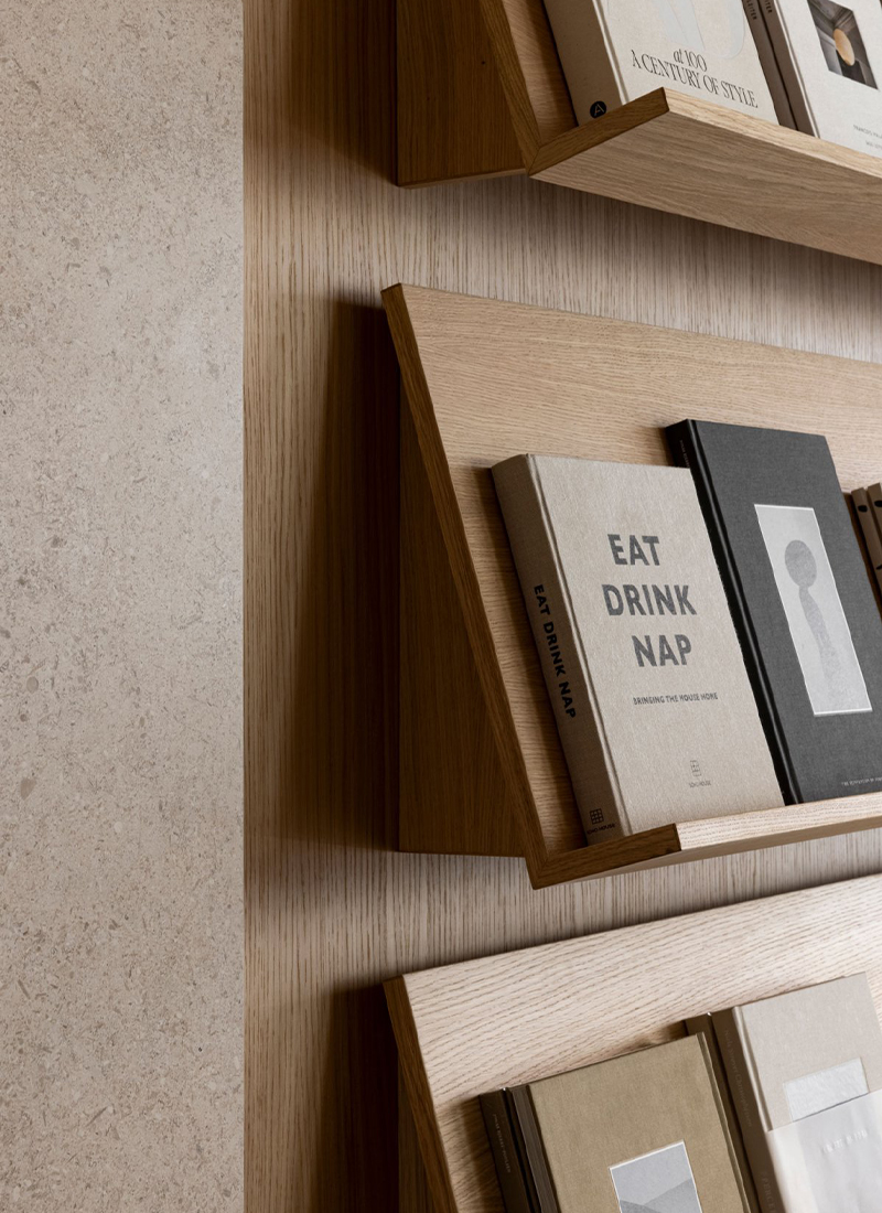 YINJISPACE - Norm Architects