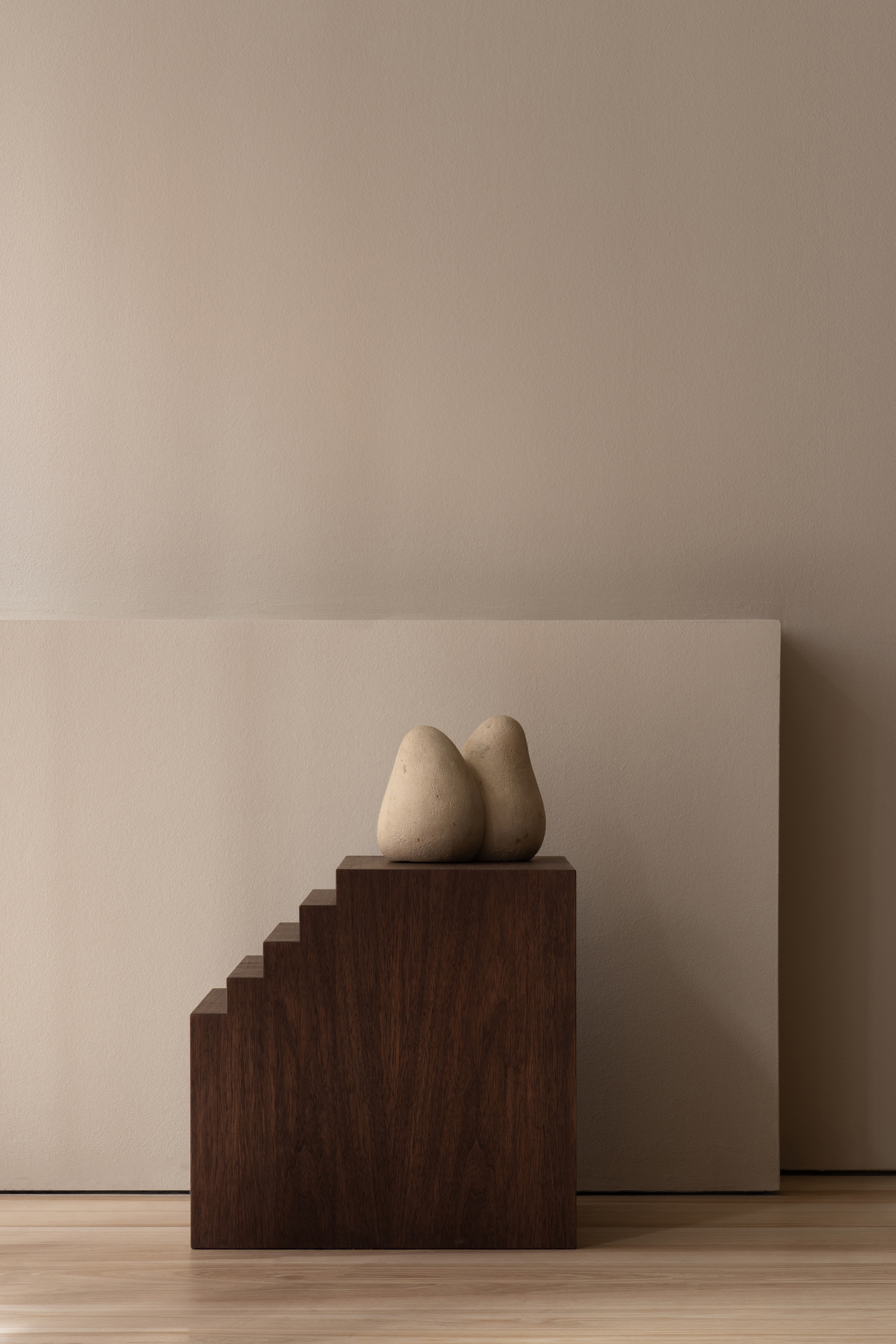 YINJISPACE - Norm Architects x Kolon x Anour Showroom