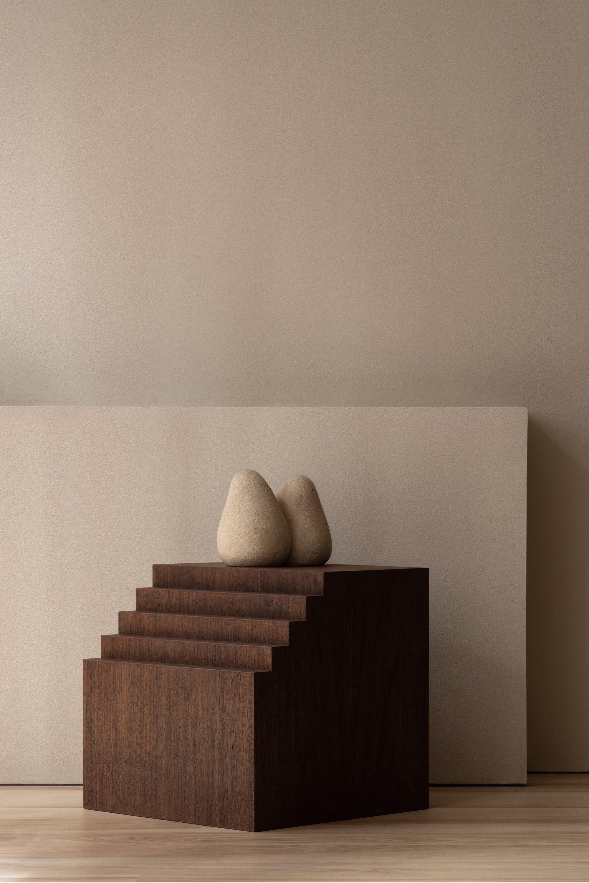 YINJISPACE - Norm Architects x Kolon x Anour Showroom