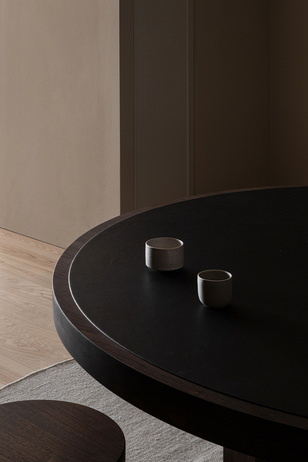 YINJISPACE - Norm Architects x Kolon x Anour Showroom