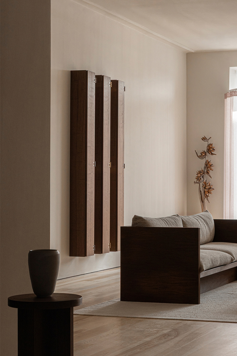 YINJISPACE - Norm Architects x Kolon x Anour Showroom