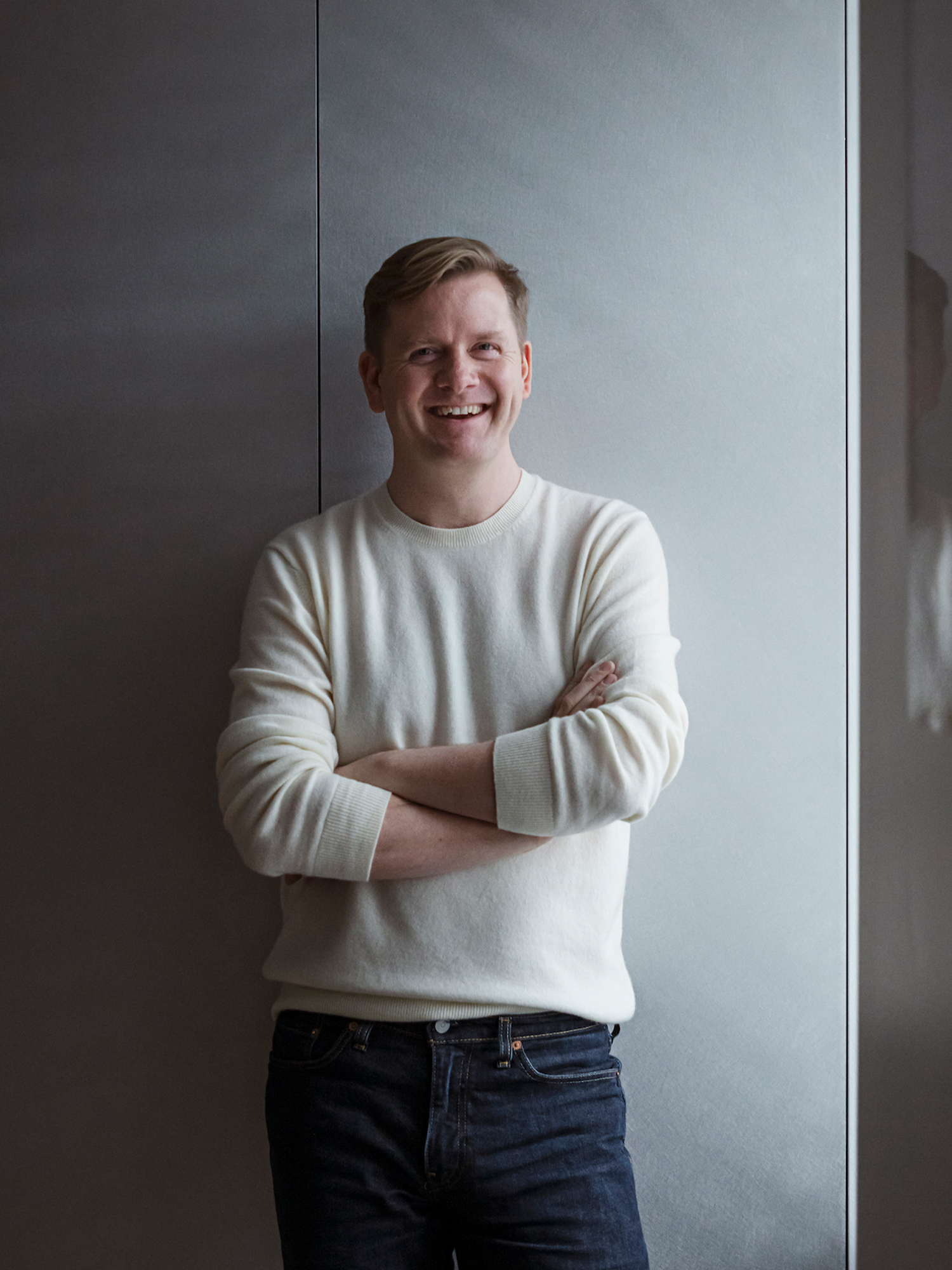 YinjiSpace - David Thulstrup