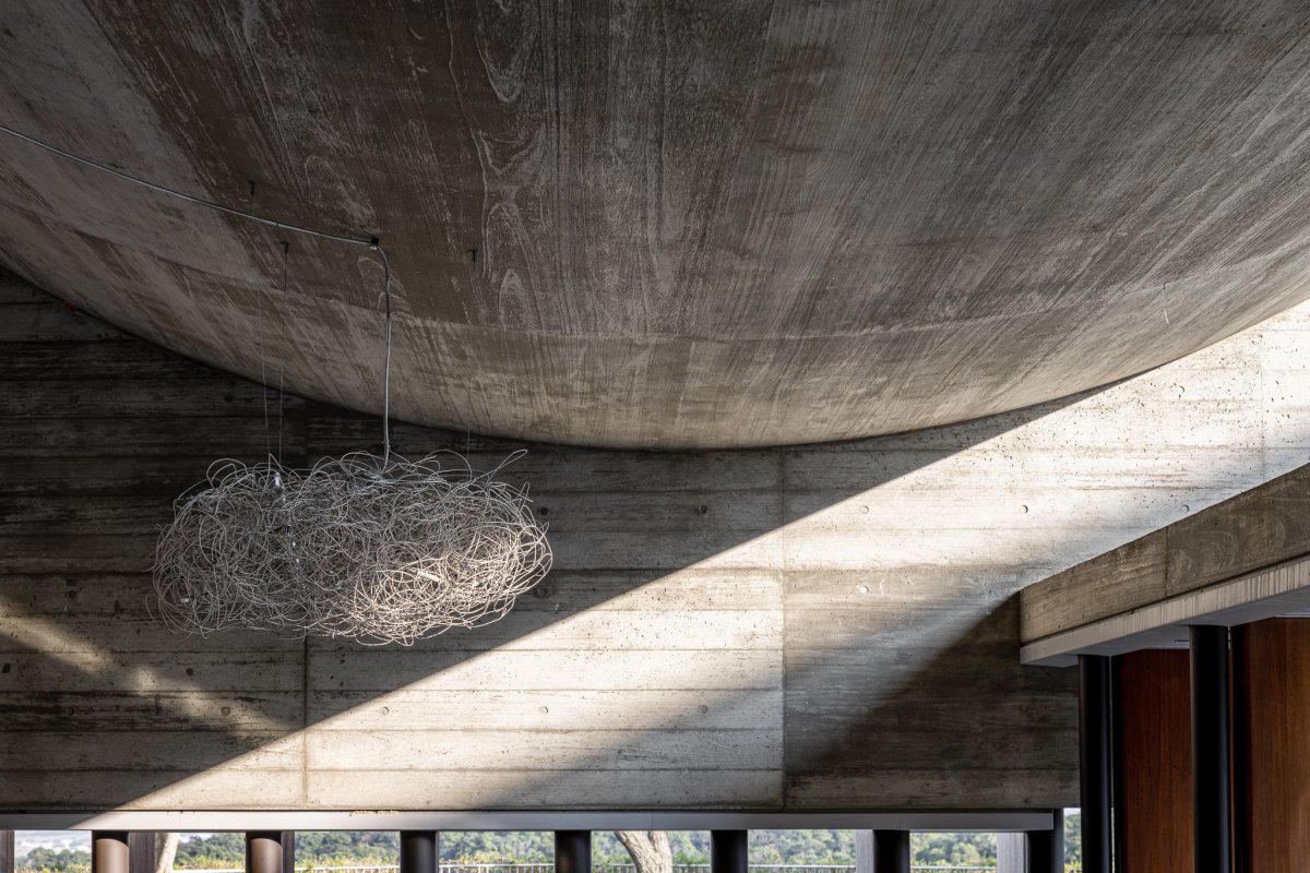 YINJISPACE - Behet Bondzio Lin Architekten x Watermoon Tea House