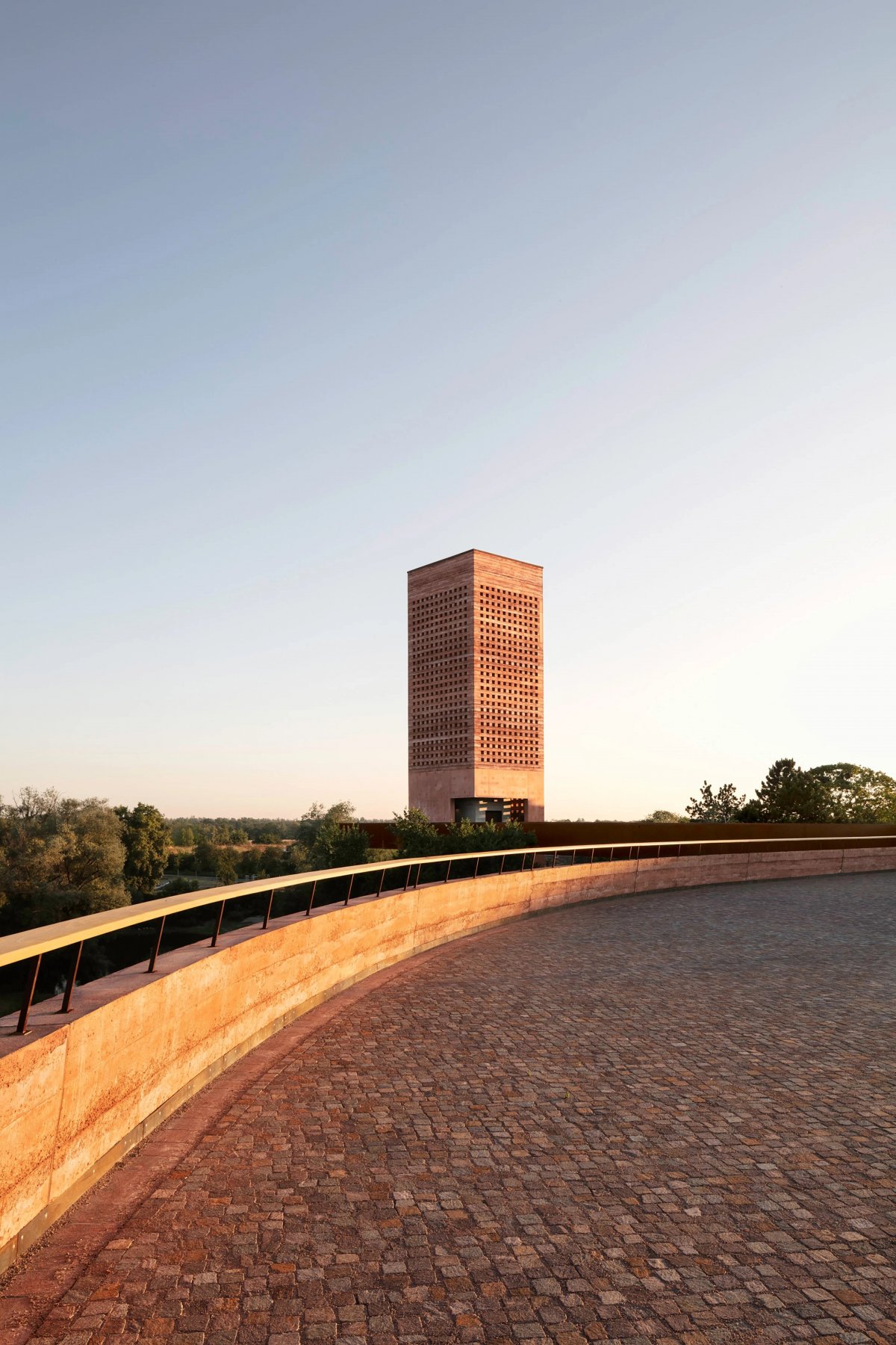 YinjiSpace - MONO Architekten x Areal am Kronenrain