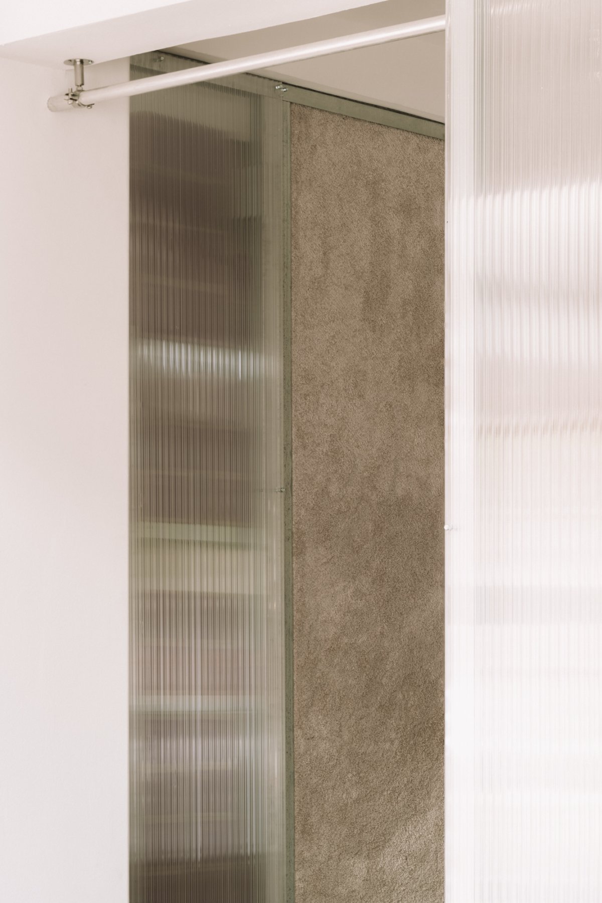 YINJISPACE - VAUST Studio x Torstrasse 140