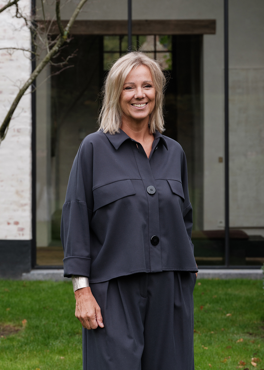 YINJISPACE - Annelies Toussaint